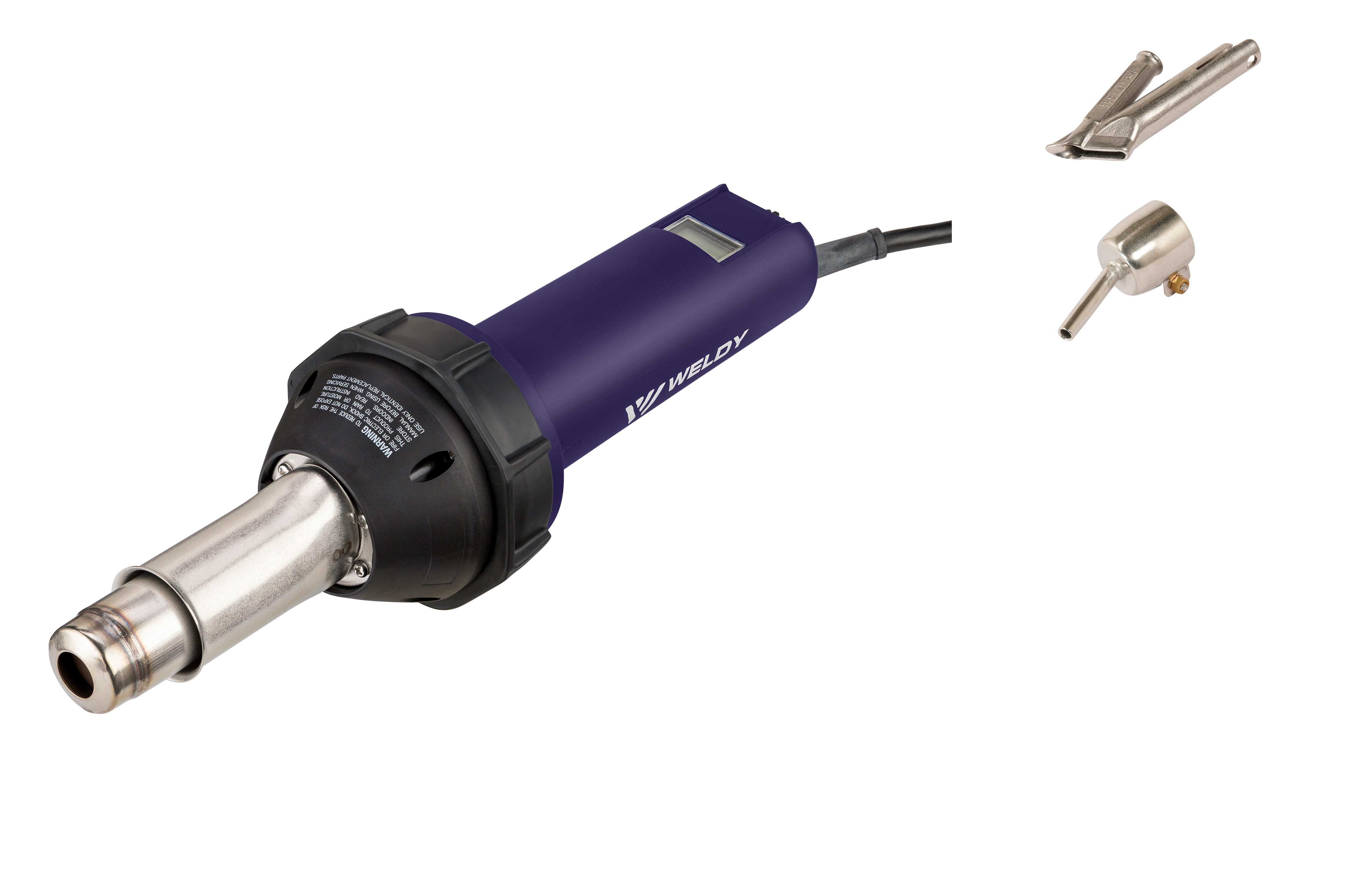 energy HT1600 D Plastic welding kit