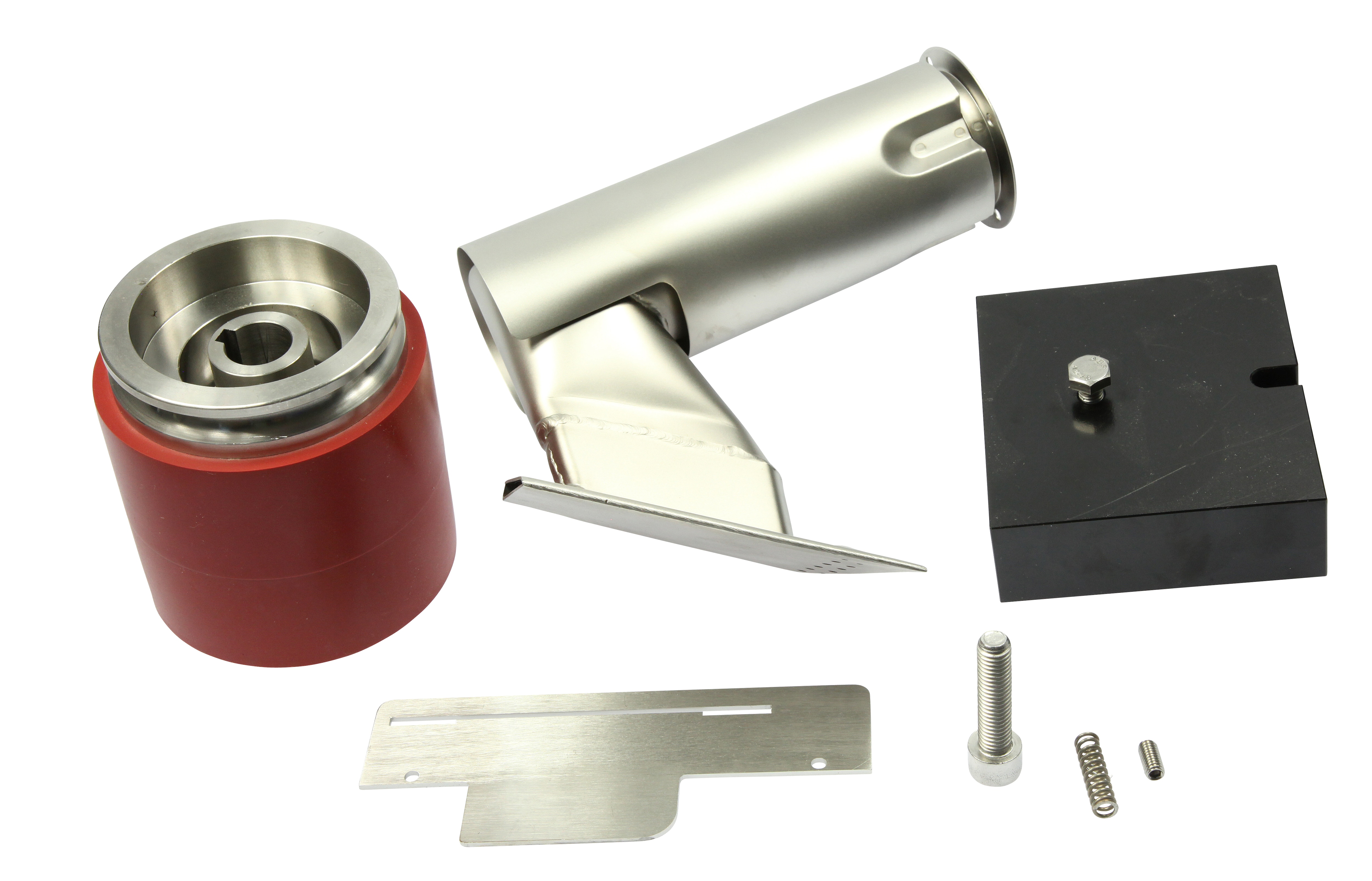 Downloads | Leister Bitumen kit 120 mm, 230 V, VARIMAT V2 | 108.925 ...