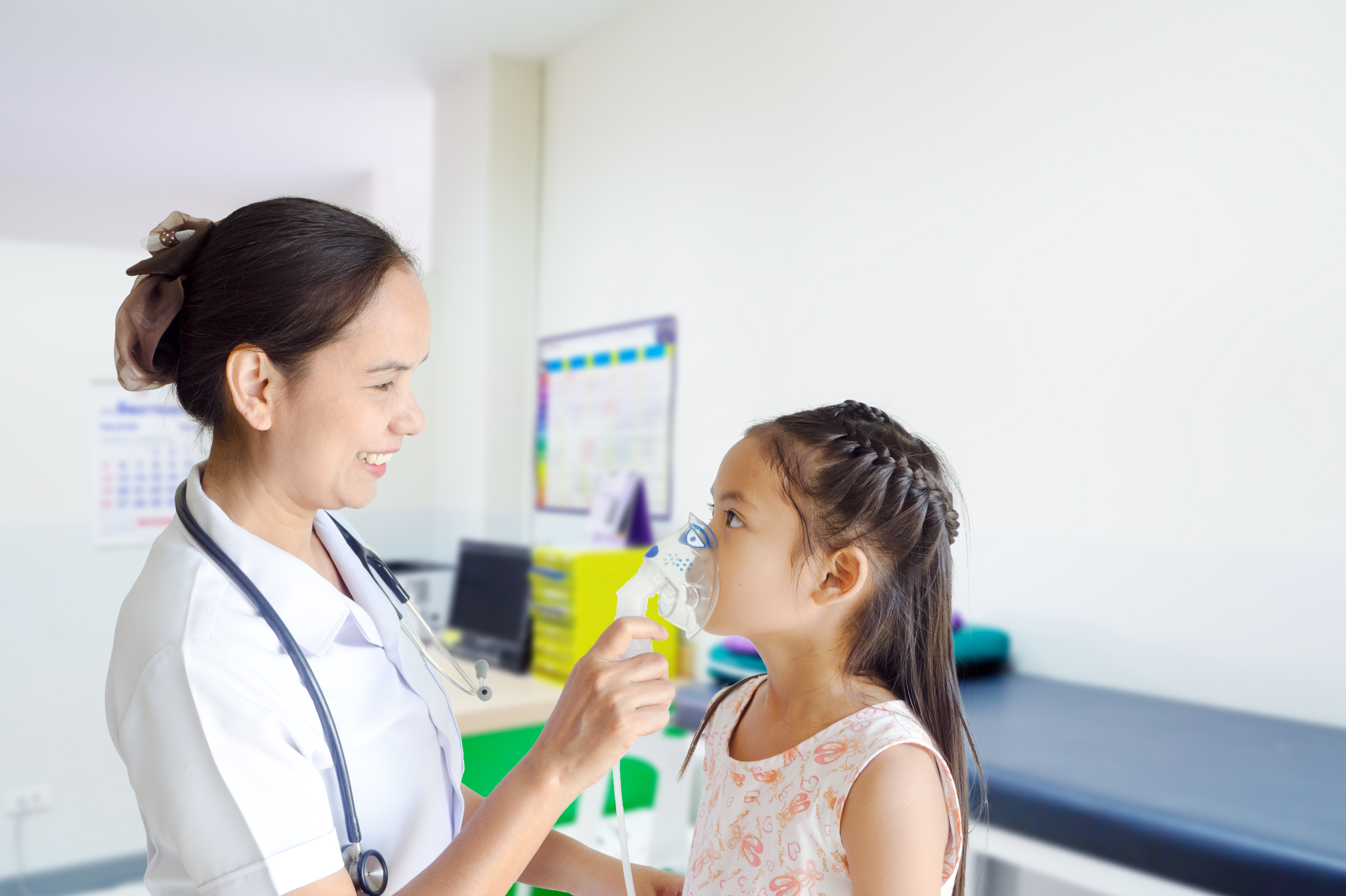 Breath Analysis
