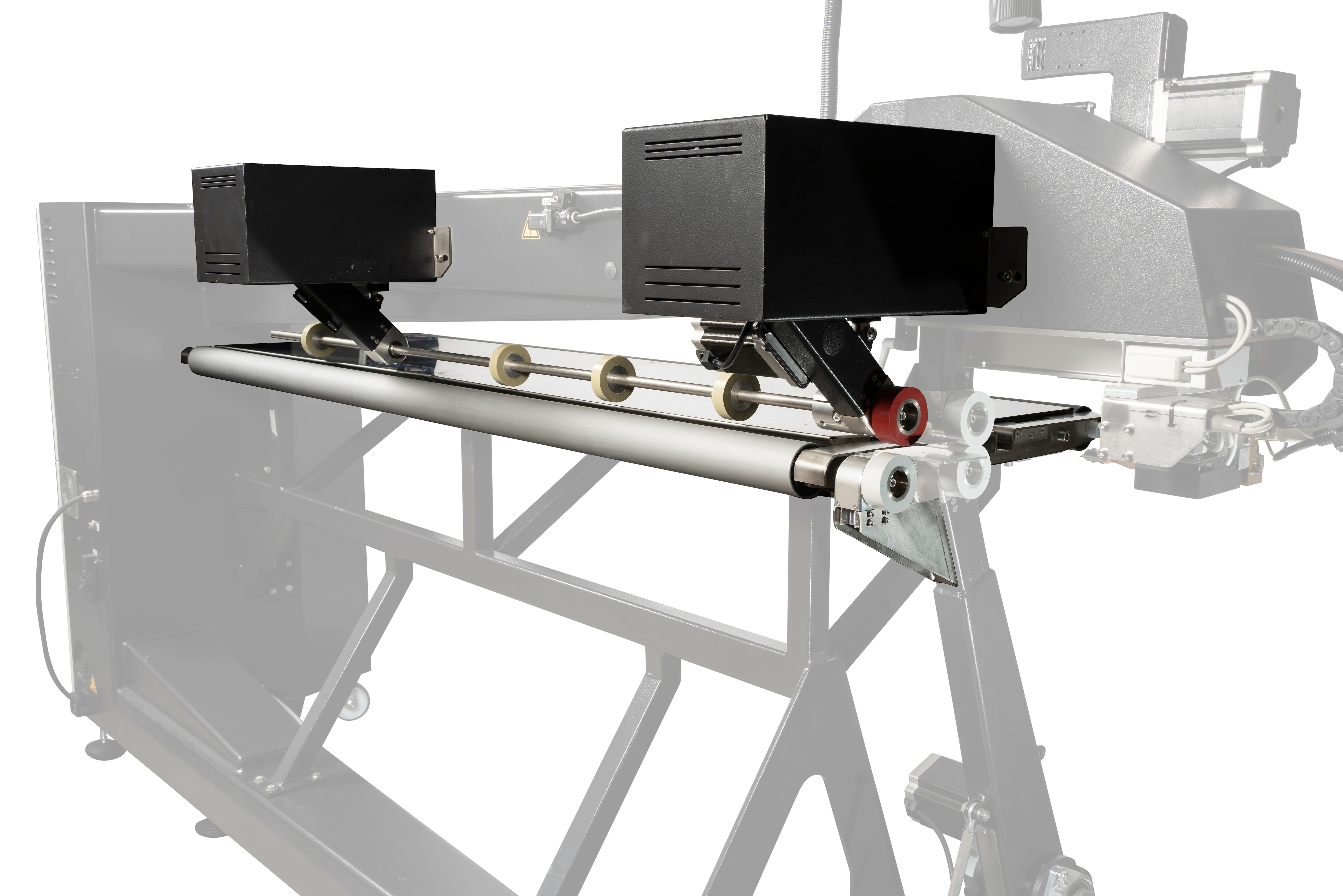Puller unit