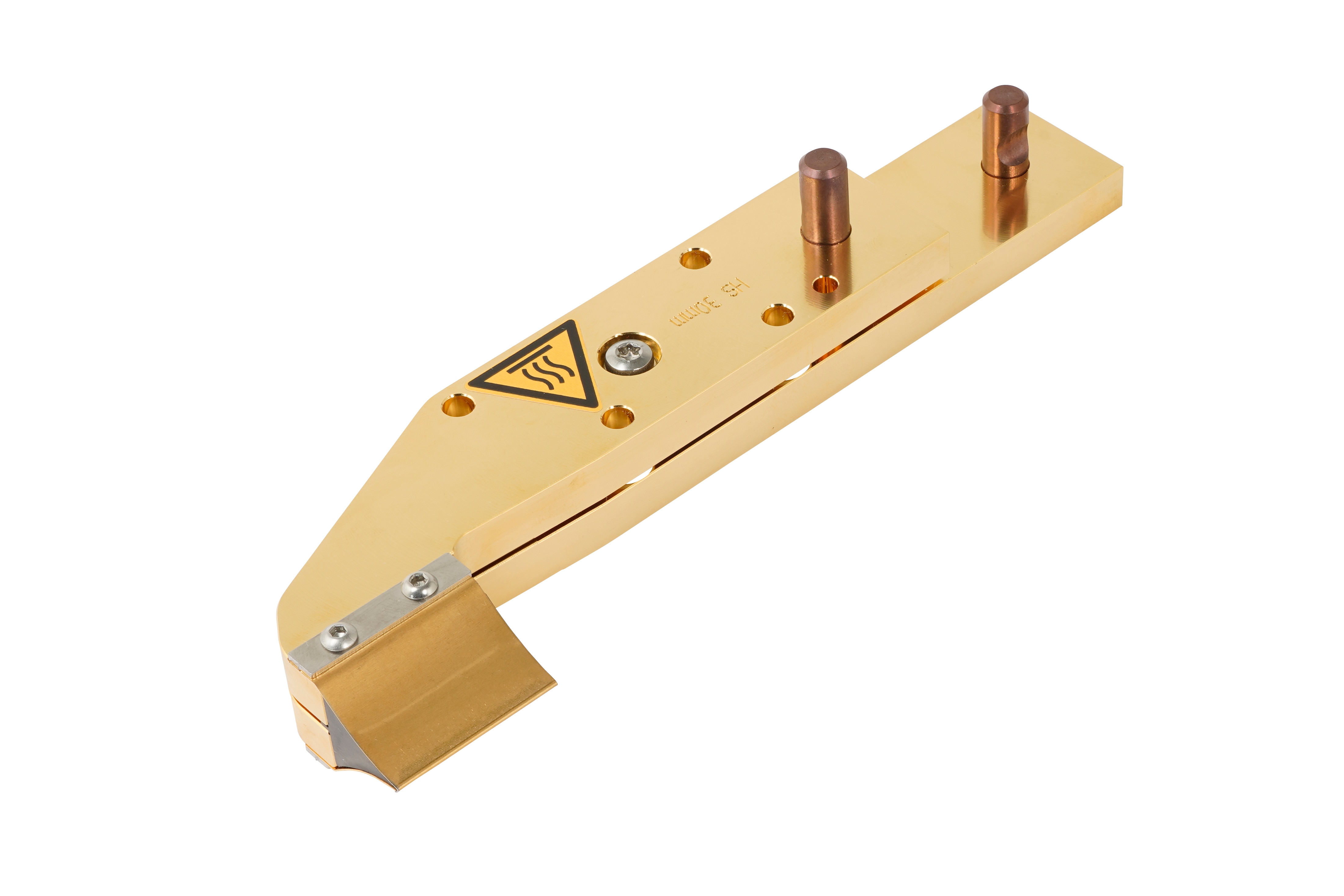 HS Wedge Bracket 160.110