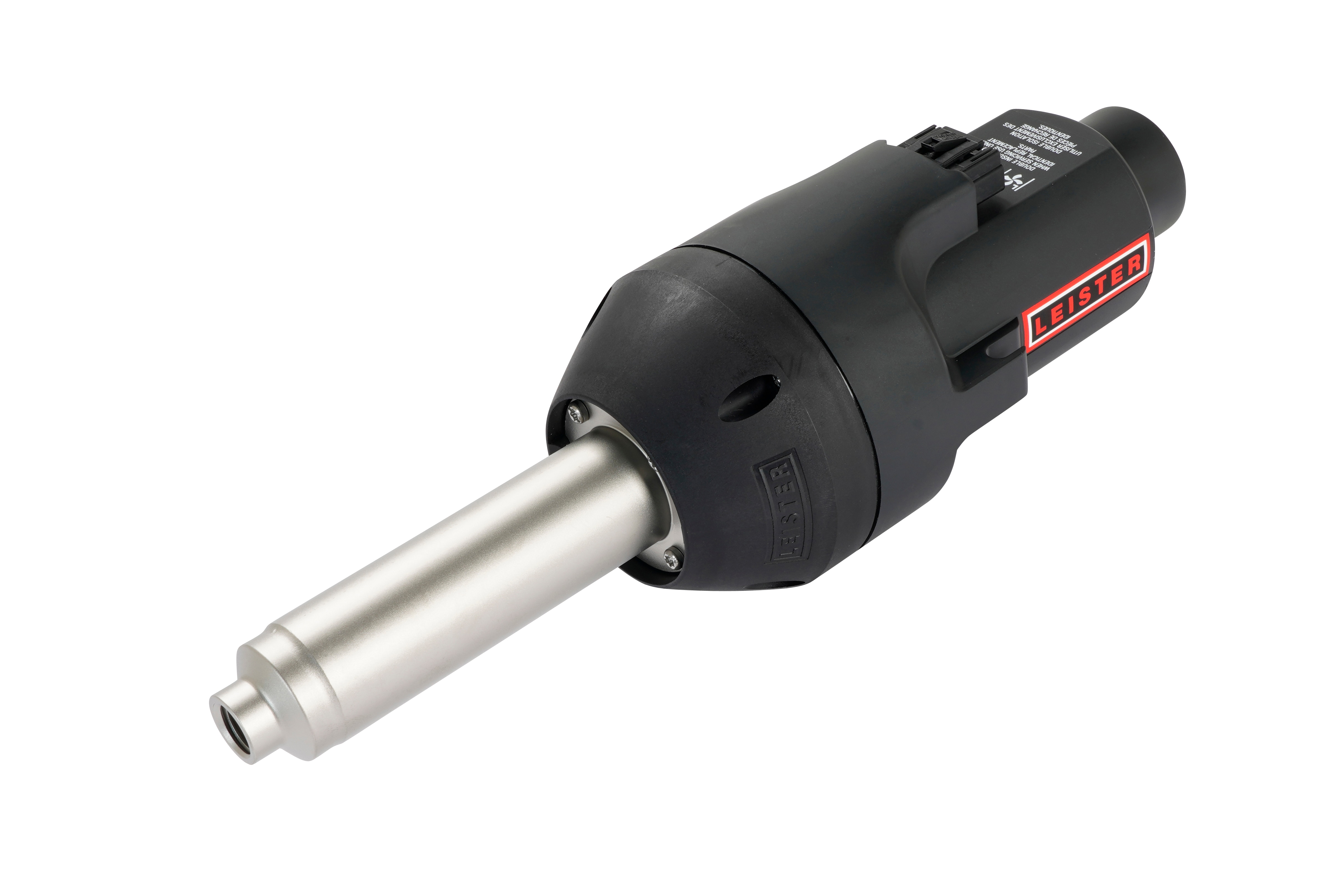 Leister IGNITER BM4, 230V/1100W, M14 | 144.012 | Industrial Hot Air Devices