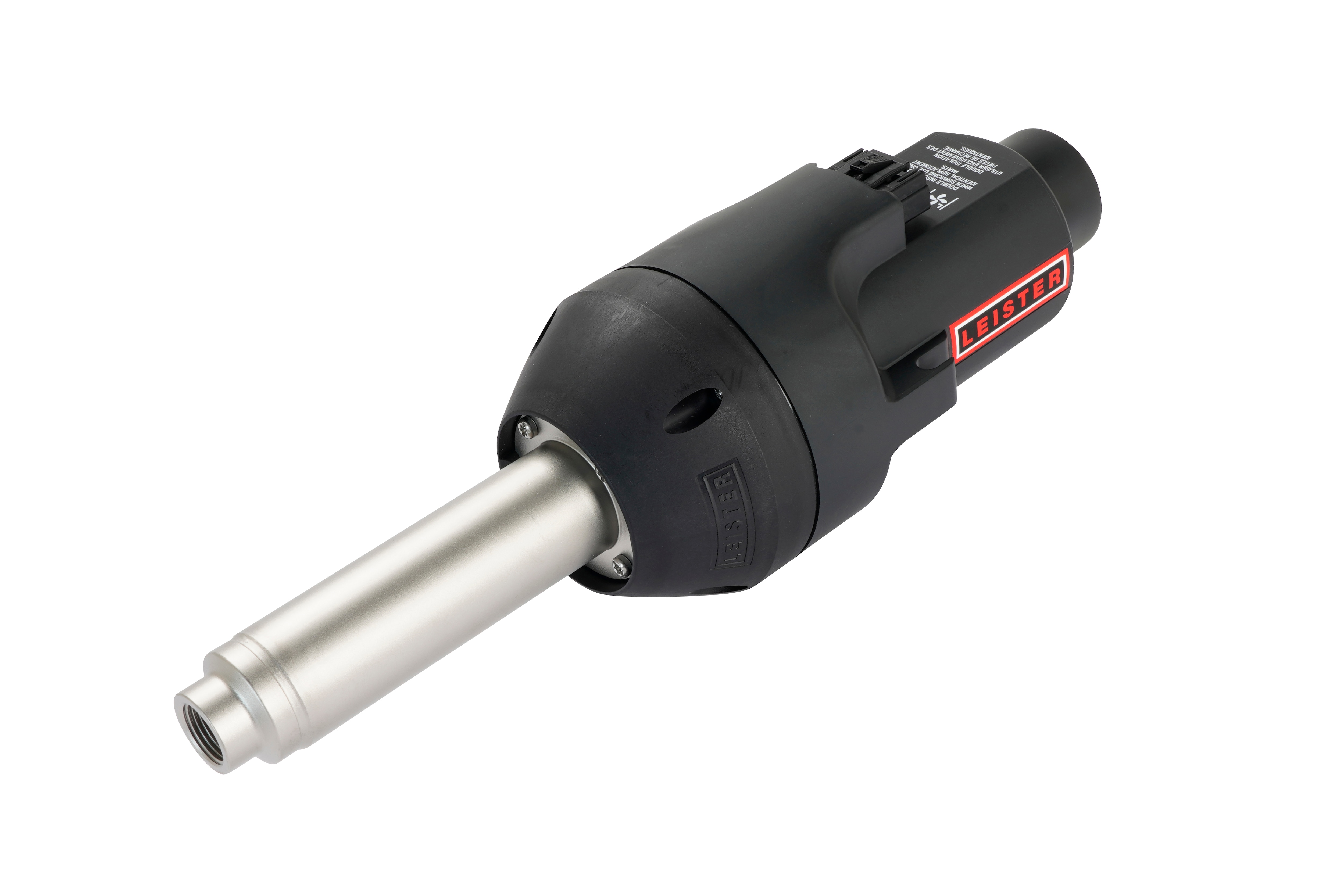 Leister IGNITER BM4, 230V/1100W, 3/8" | 142.421 | Industrial Hot Air ...