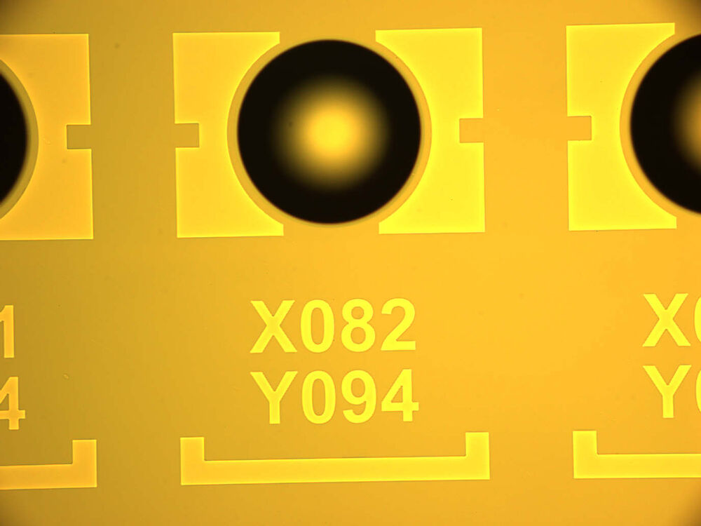Refractive Microlenses