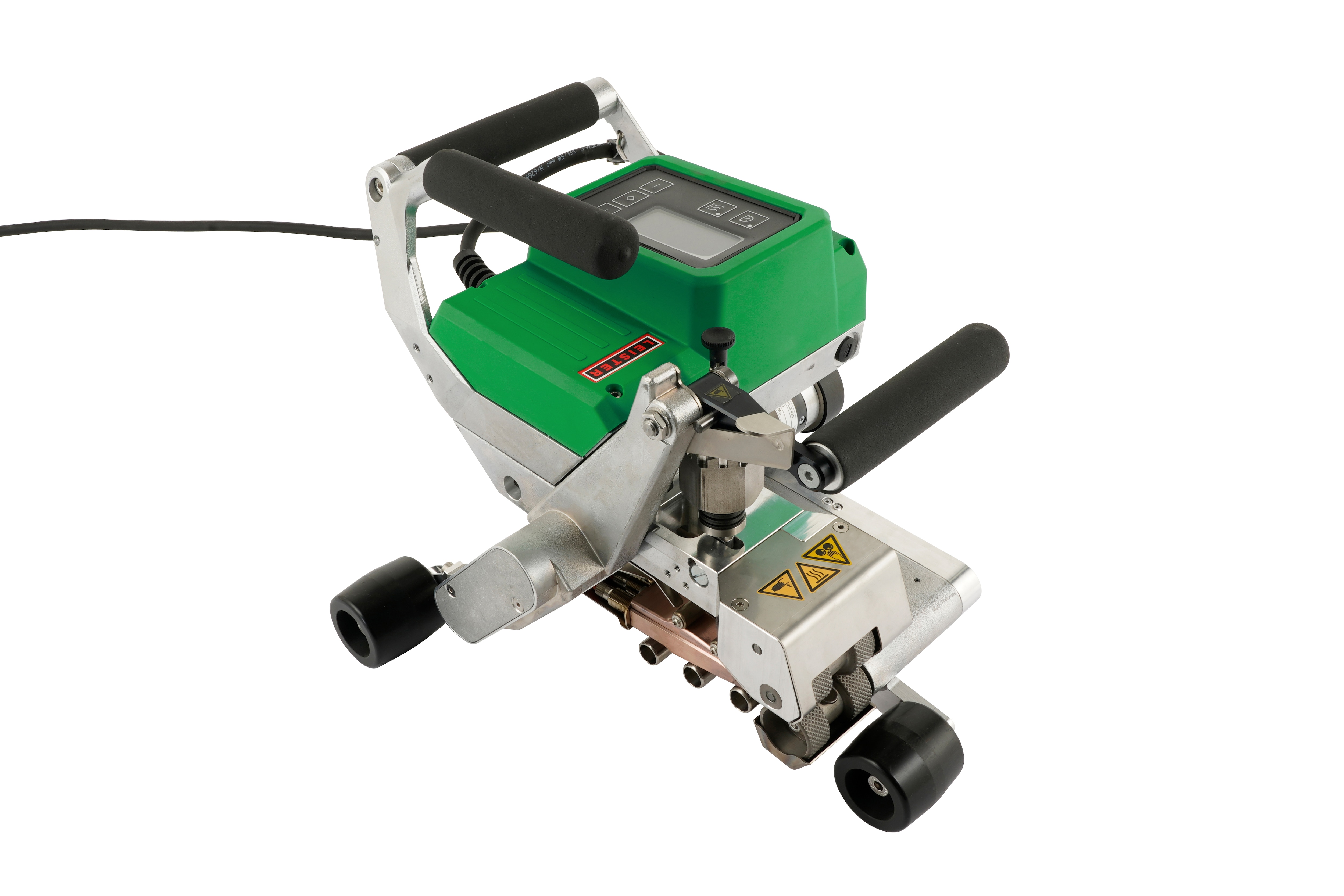 Leister Prefabrication wagon TWINNY T5/T7, COMET 700/500 | 164.642 | Accessories