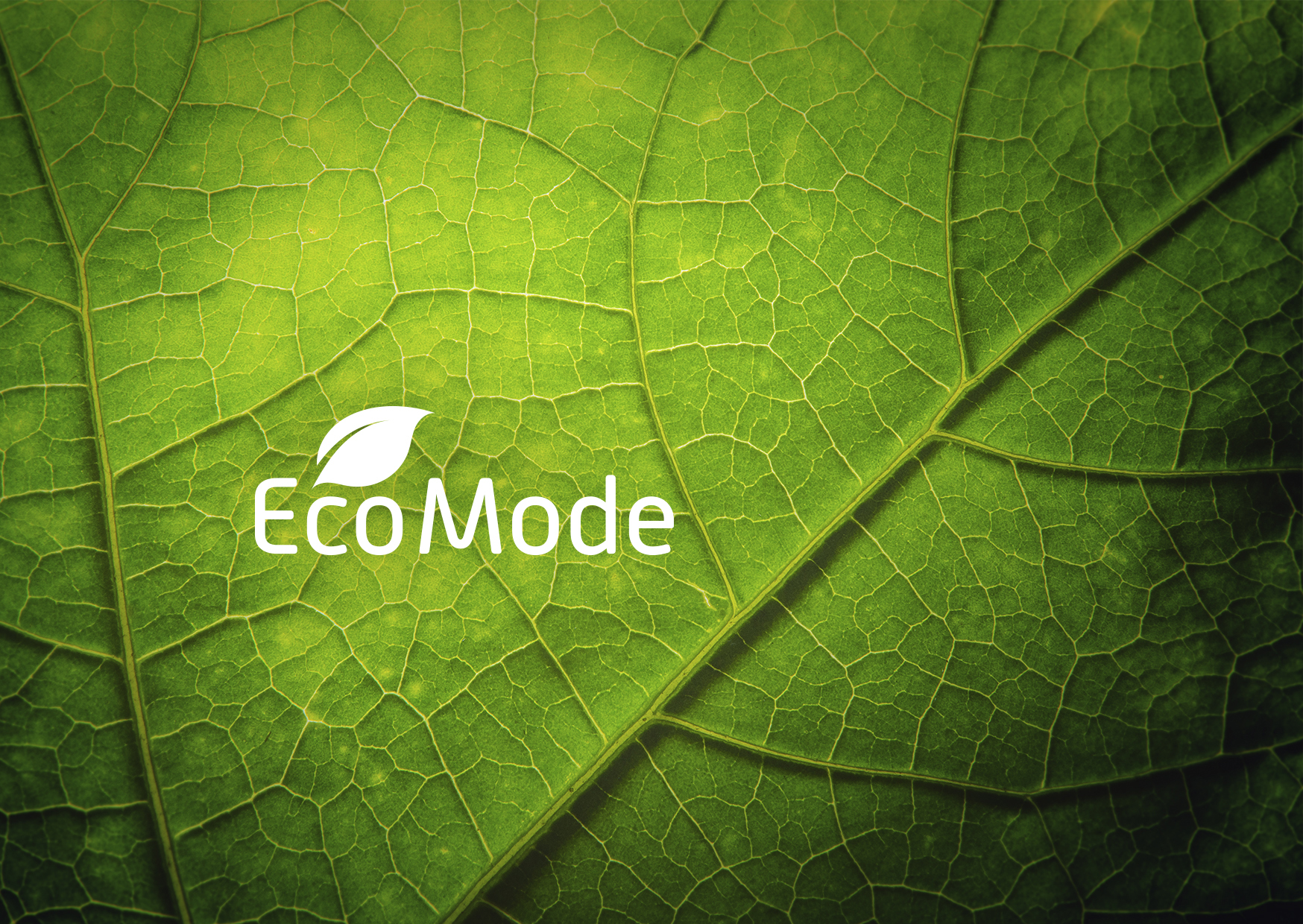 myAcademy Know how Eco Modus