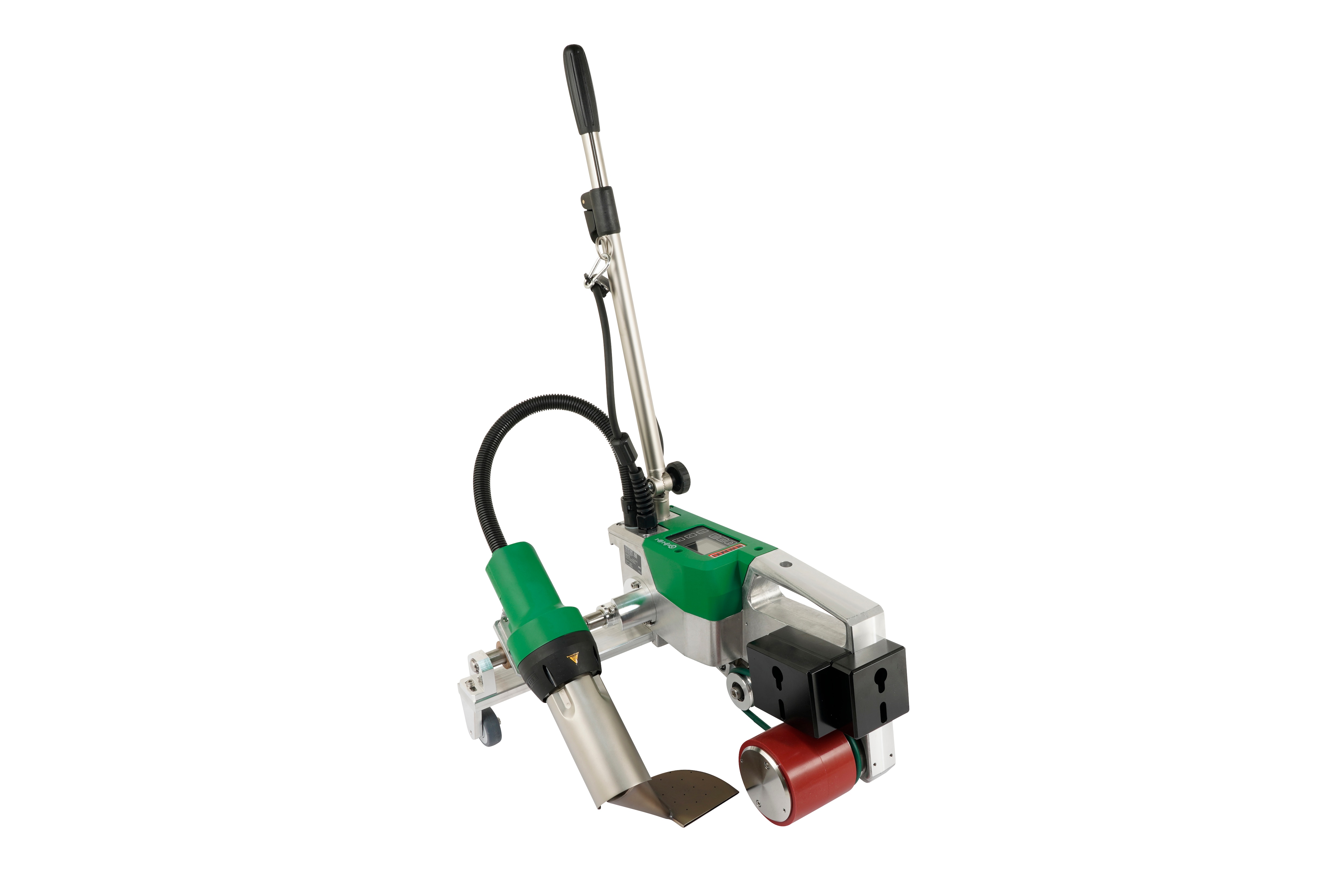Leister UNIROOF 700, 230V/3680W, 80mm, EU plug | 170.210 | Welding Machines