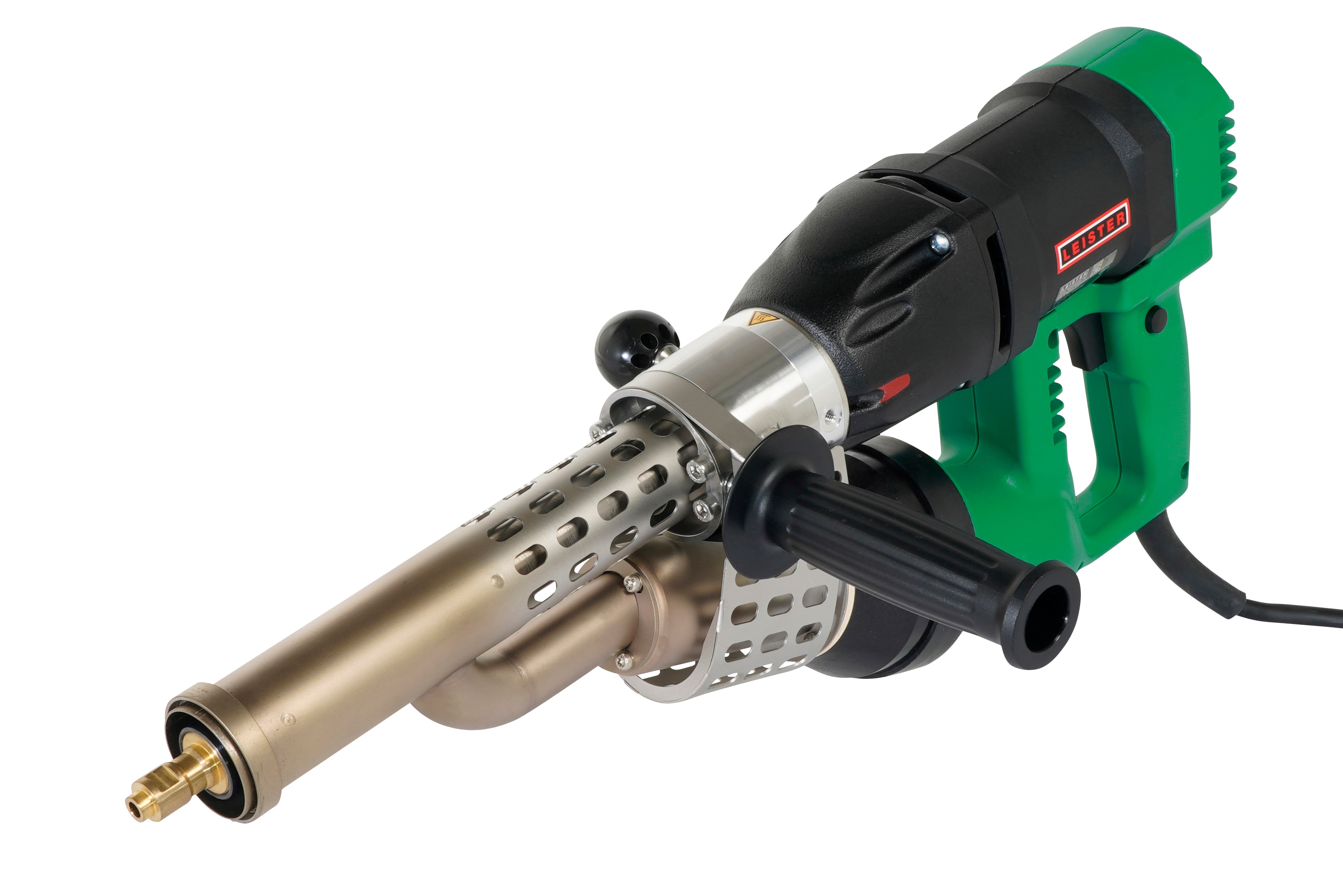Leister FUSION 3C, 230V/3200W, ø3/4mm, w/o shoe, CEE 3/16 | 173.794 ...