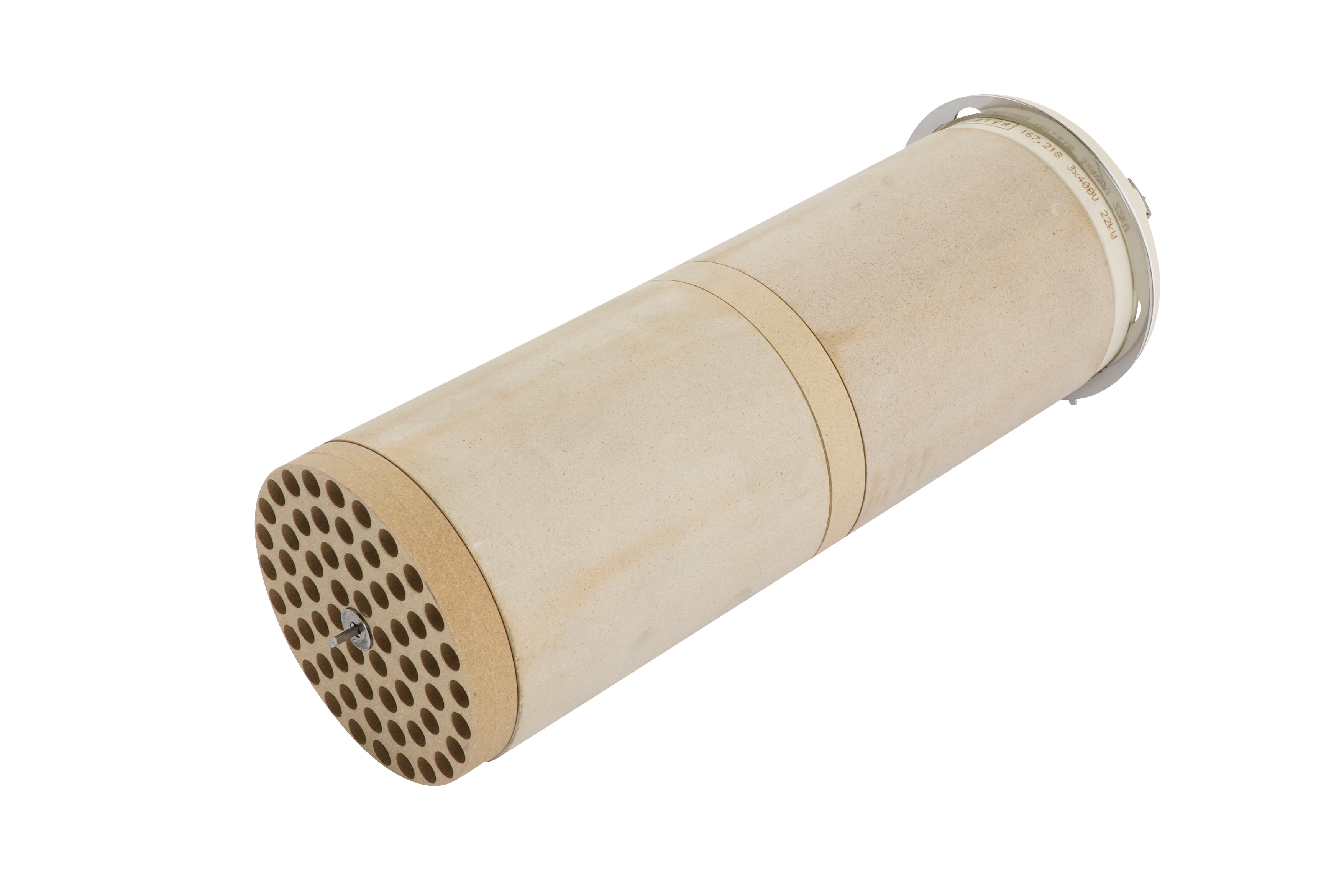 Leister Heating element, 3 x 400V/22kW | 167.218 | Accessories