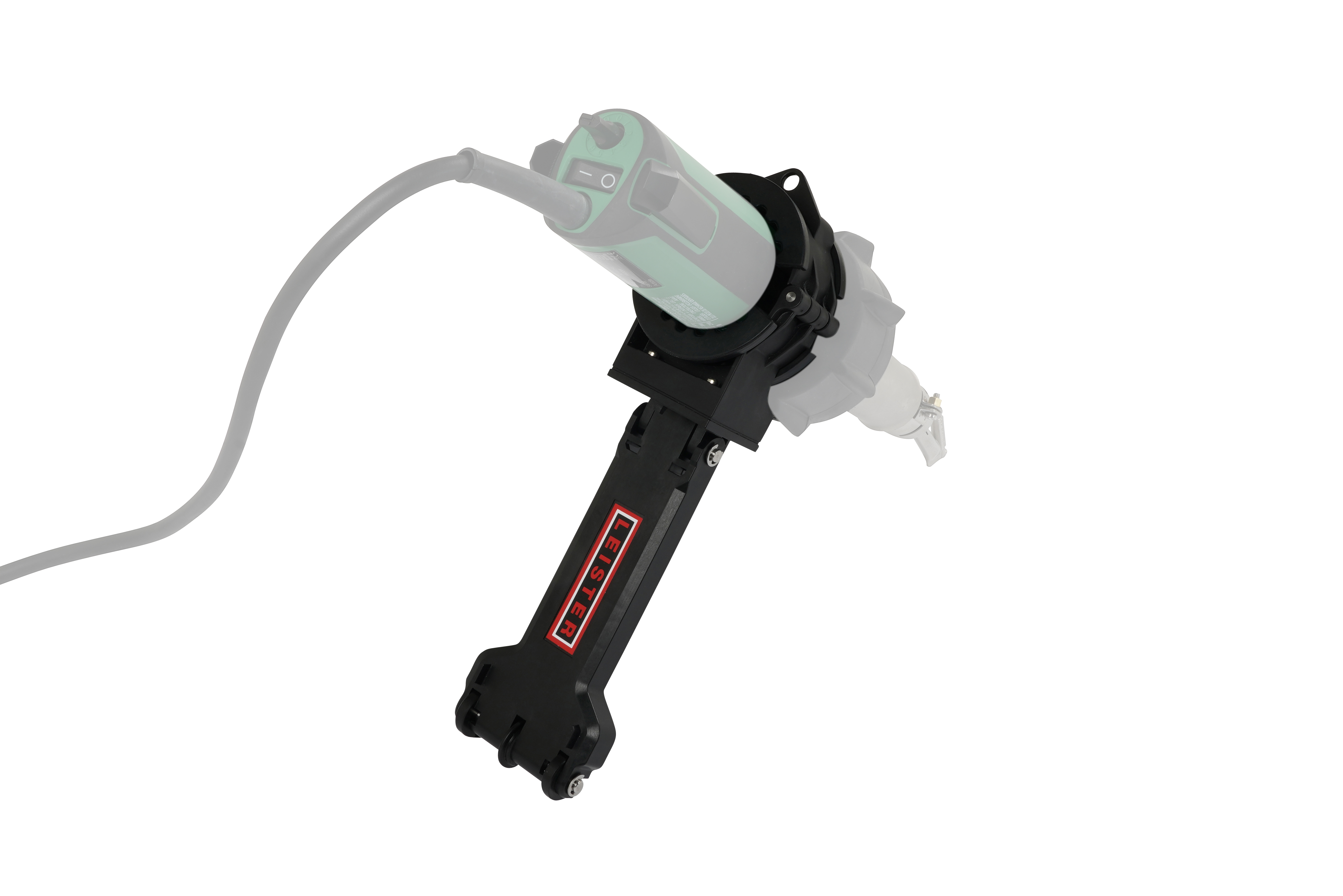 Leister Hand grooving tool | 106.966 | Accessories