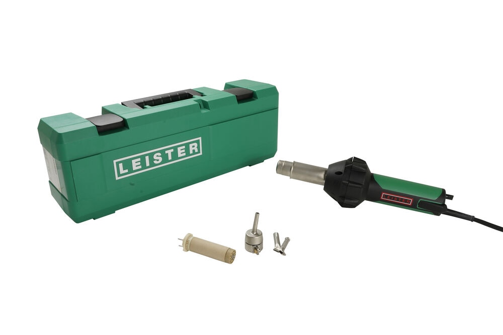 Leister | 161.334 | Heat Guns