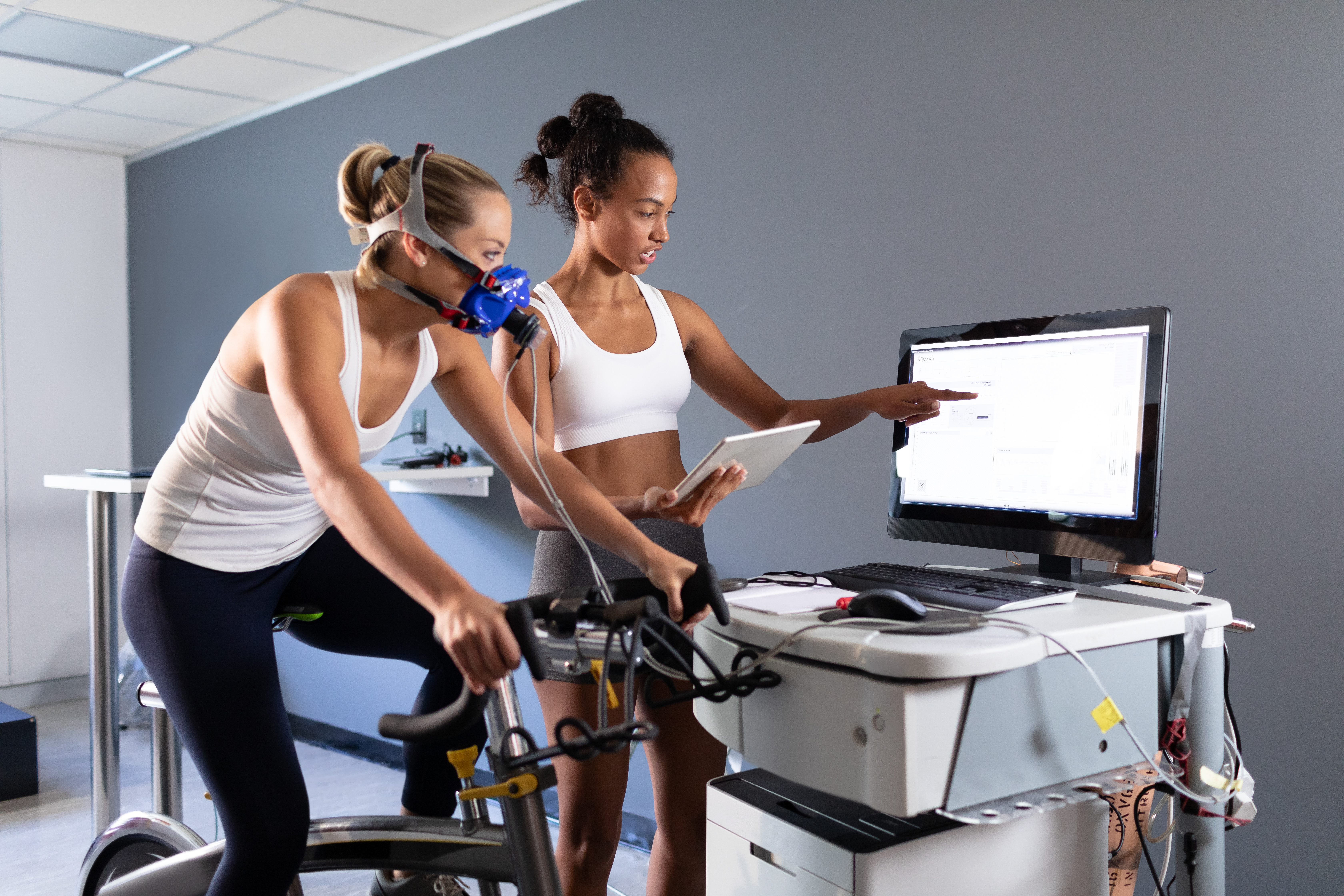 Lung Function Testing