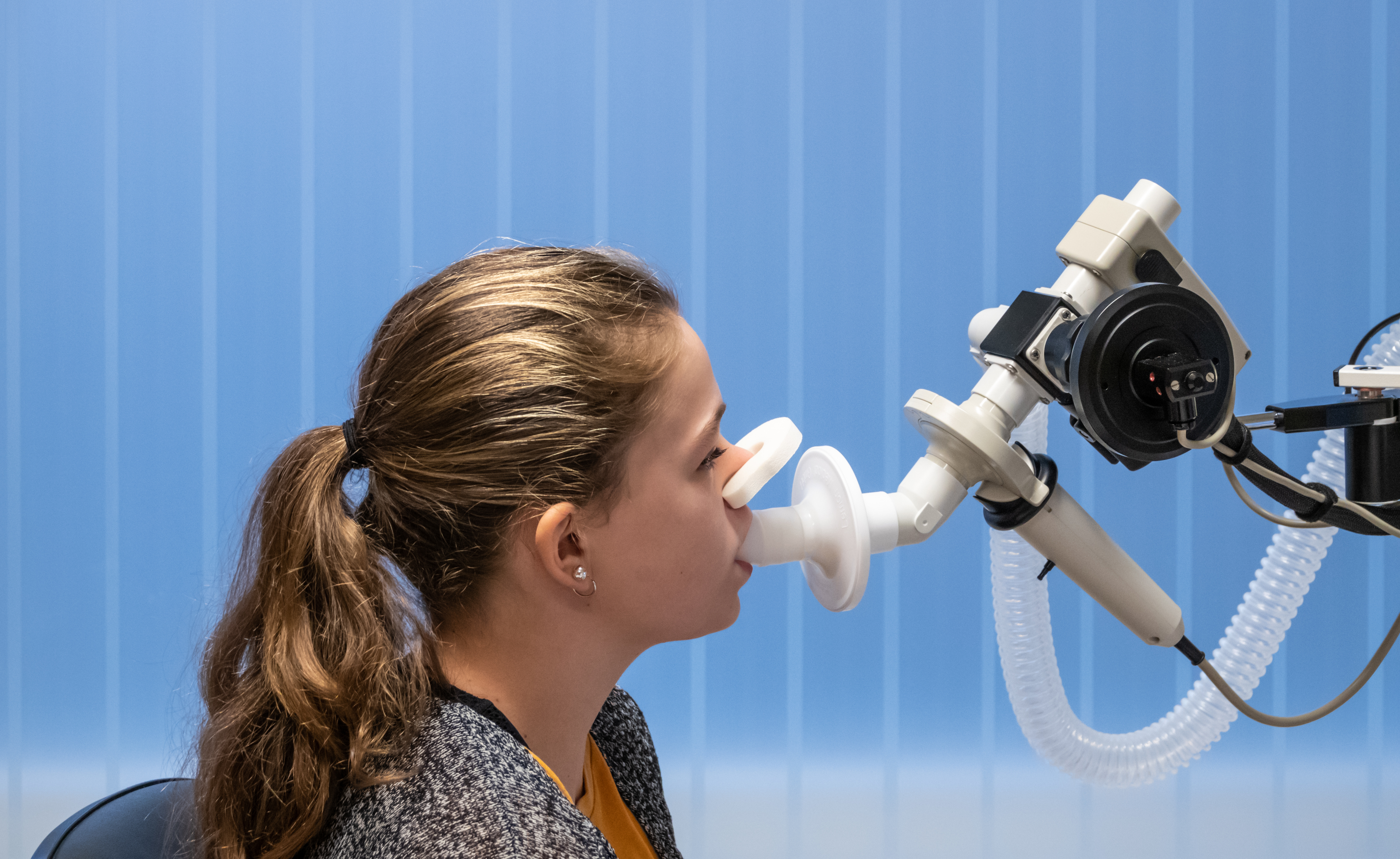 Breath Analysis