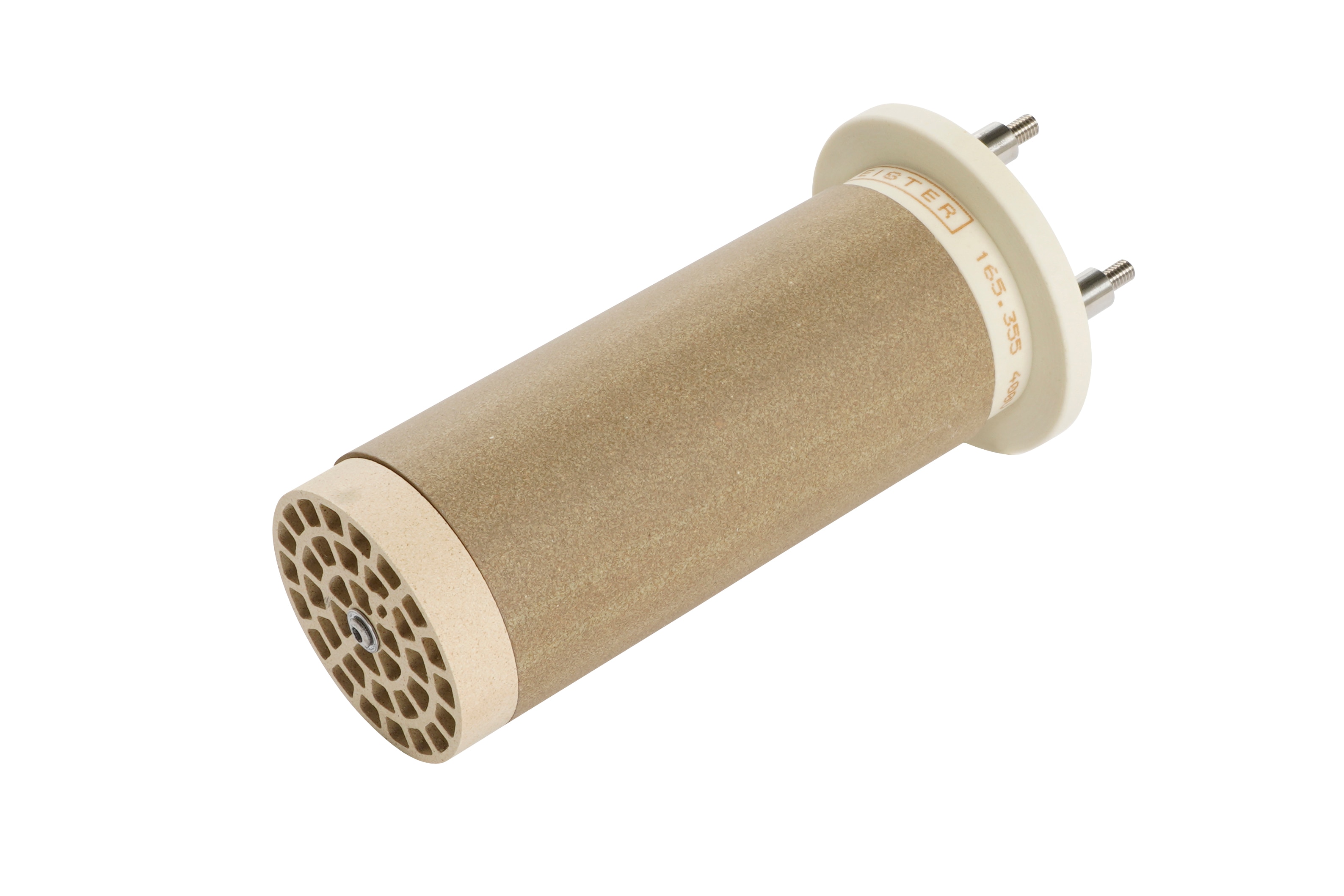 Leister Heating element, 400V/4.4kW | 165.355 | Accessories