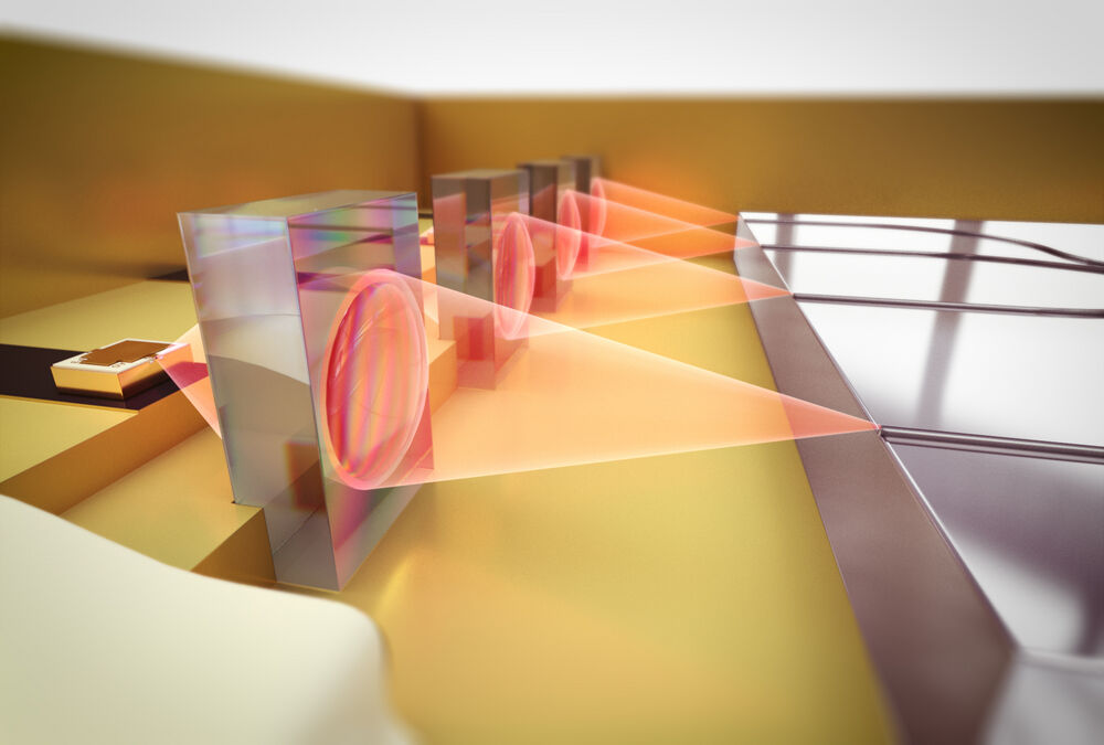 Refractive Microlenses