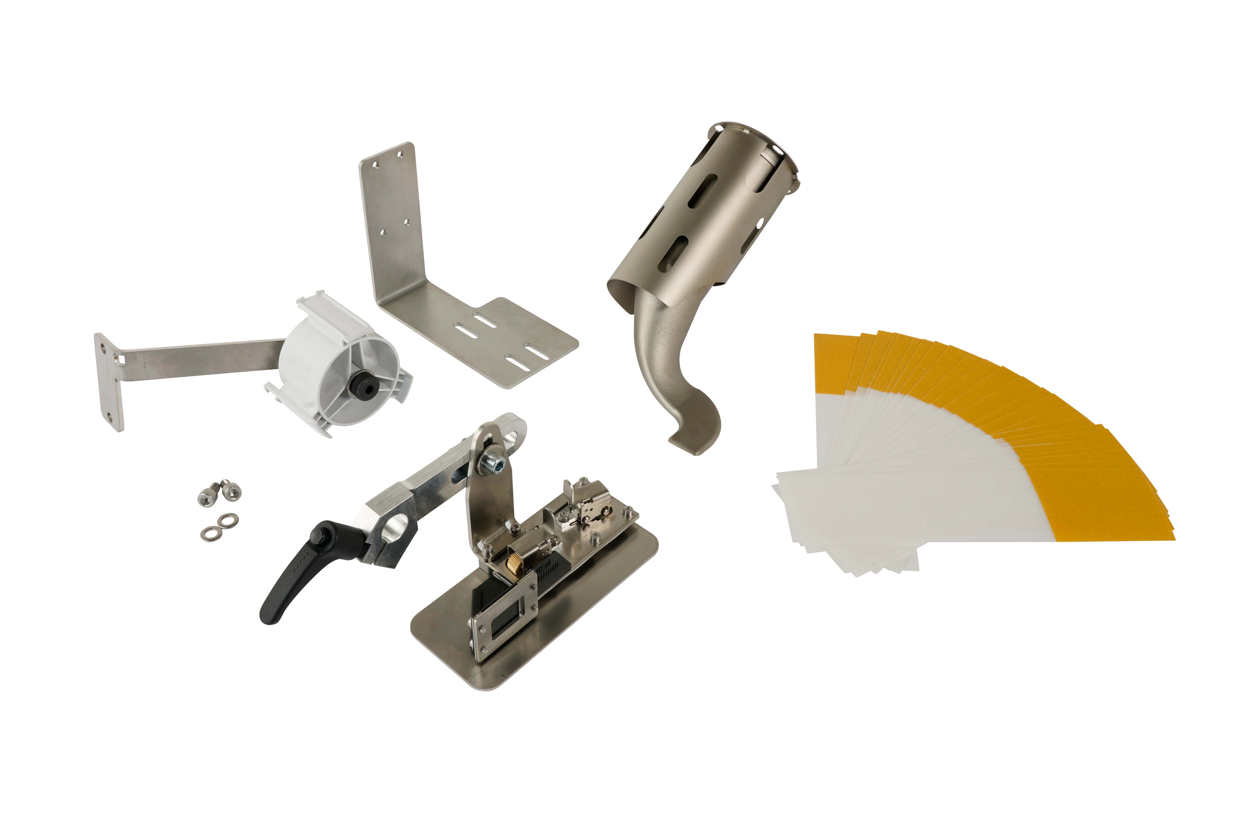 Leister Thermal bonding kit hem 18 mm | 175.330 | Accessories