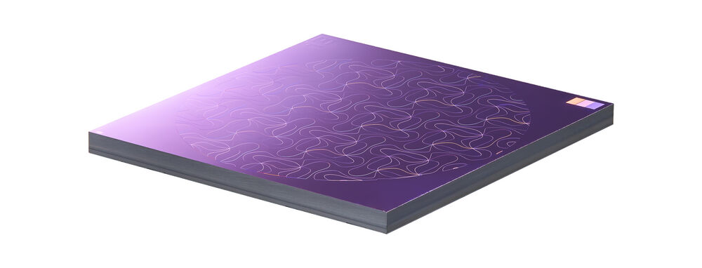 Diffractive Optical Elements (DOE)