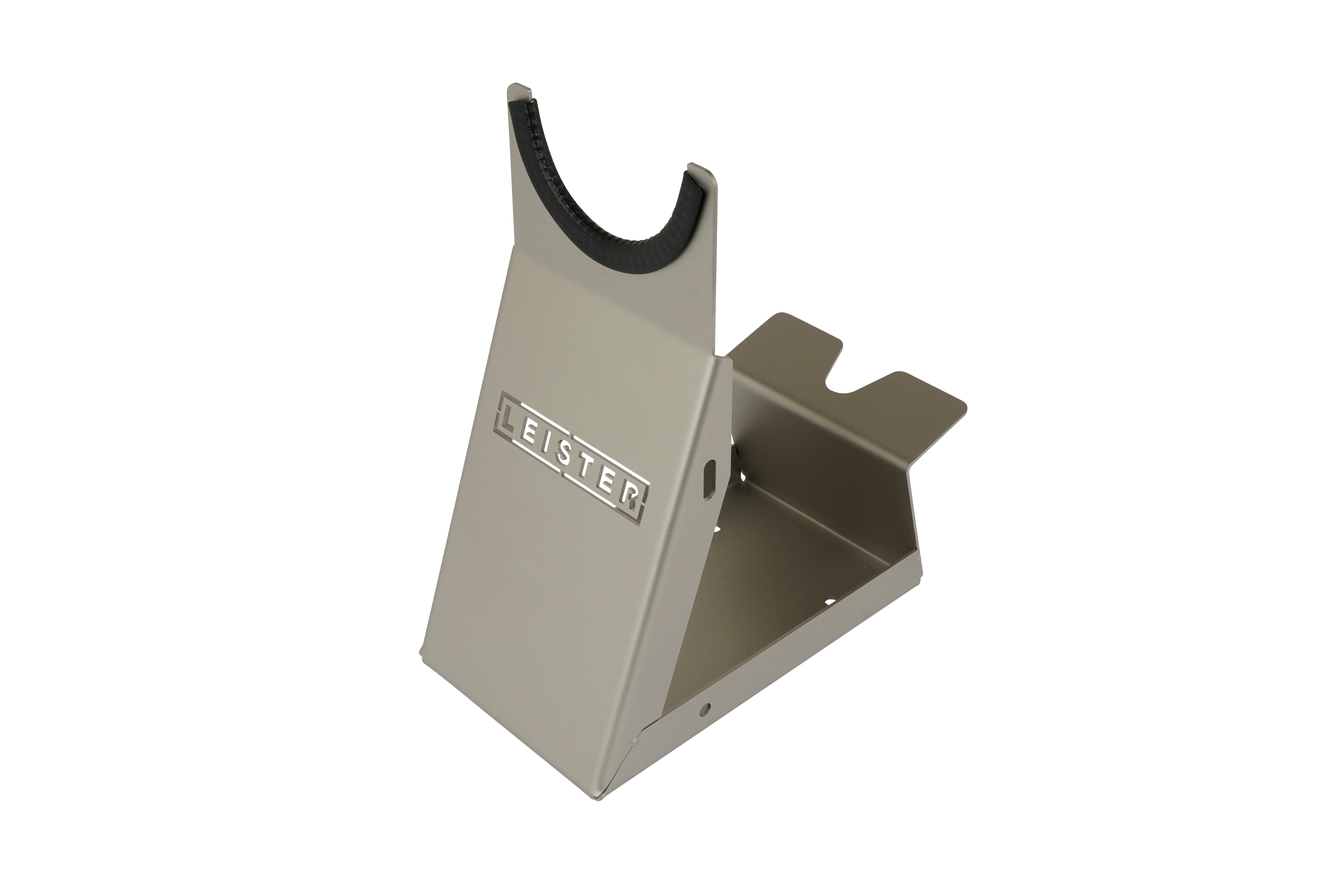 Device and calibration stand