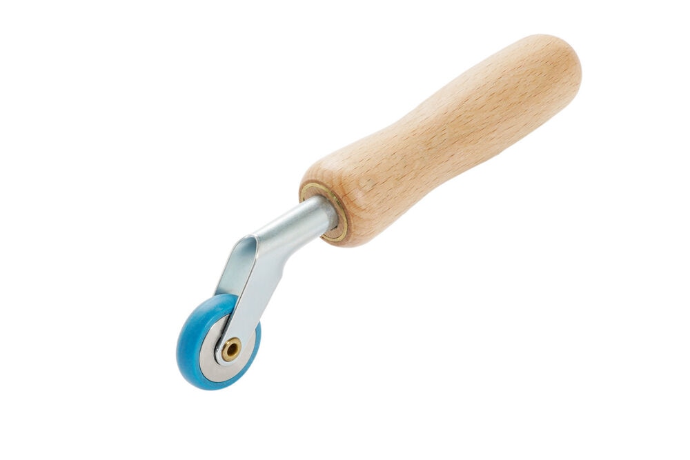 Leister Pressure roller 8 mm, PTFE | 175.658 | Accessories