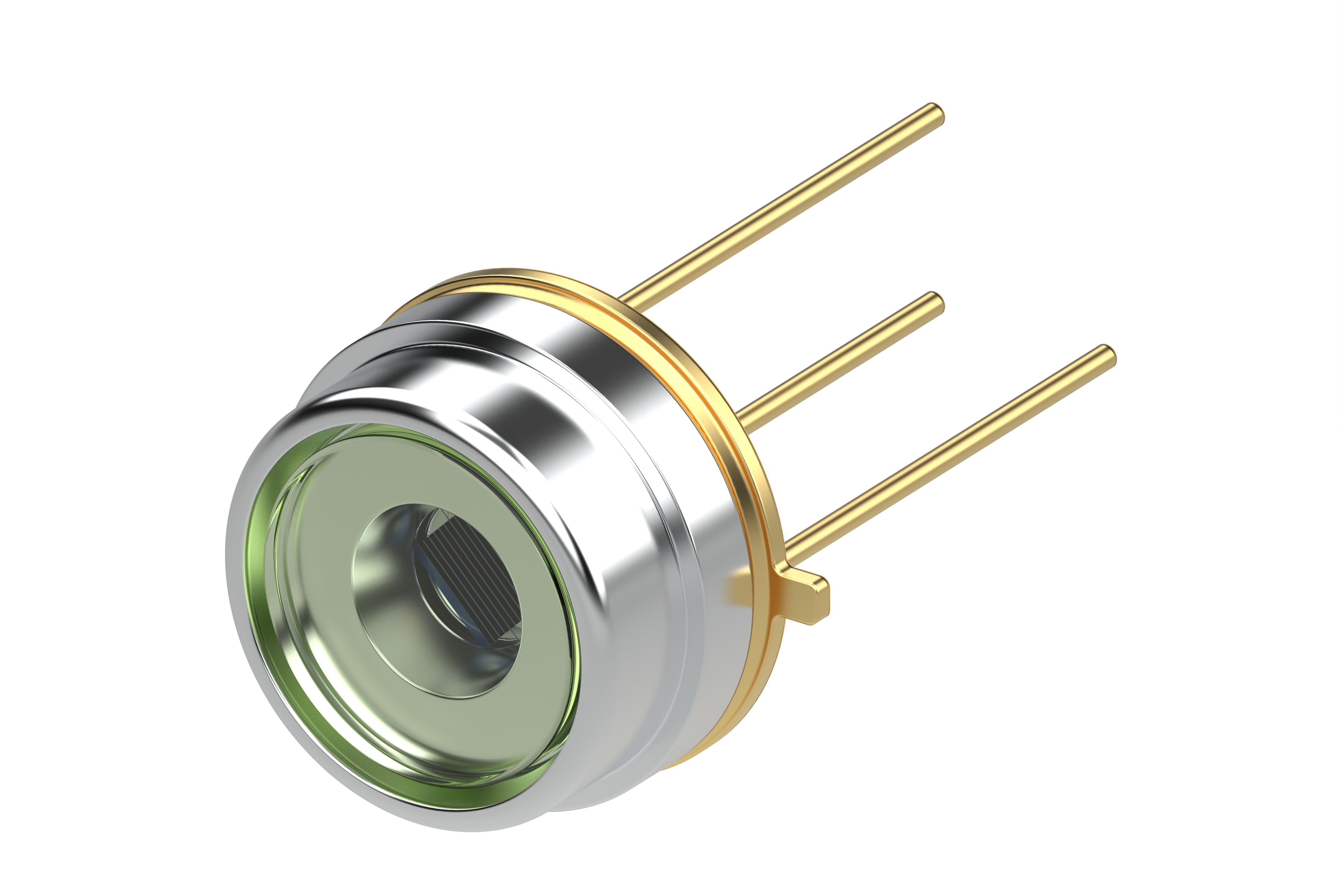 Axetris EMIRS200 on TO39 with Reflector 4, CaF2 Window | 602.907 ...