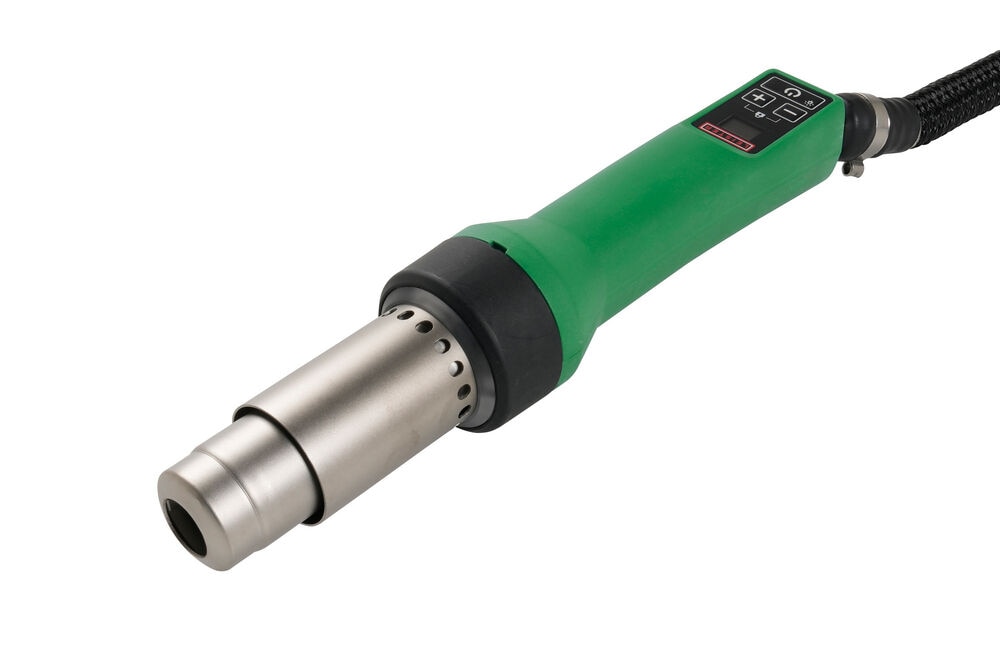 Leister PENWELD 500-A, 230V/1550W, 3m, plugue UE | 173.376 ...