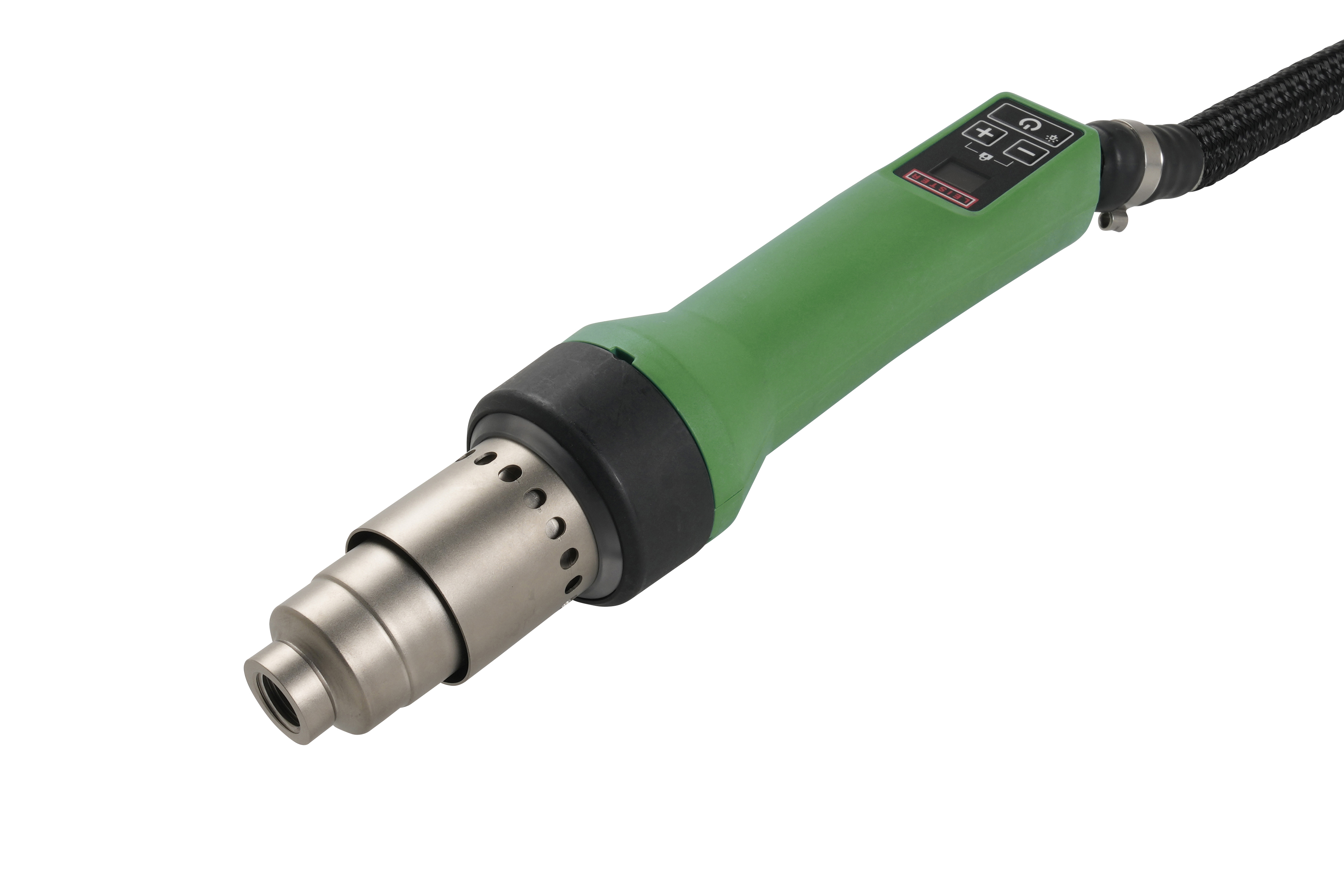 Leister PENWELD 305-A, 230V/1000W, 8m, M14, EU plug | 173.370 | Heat Guns