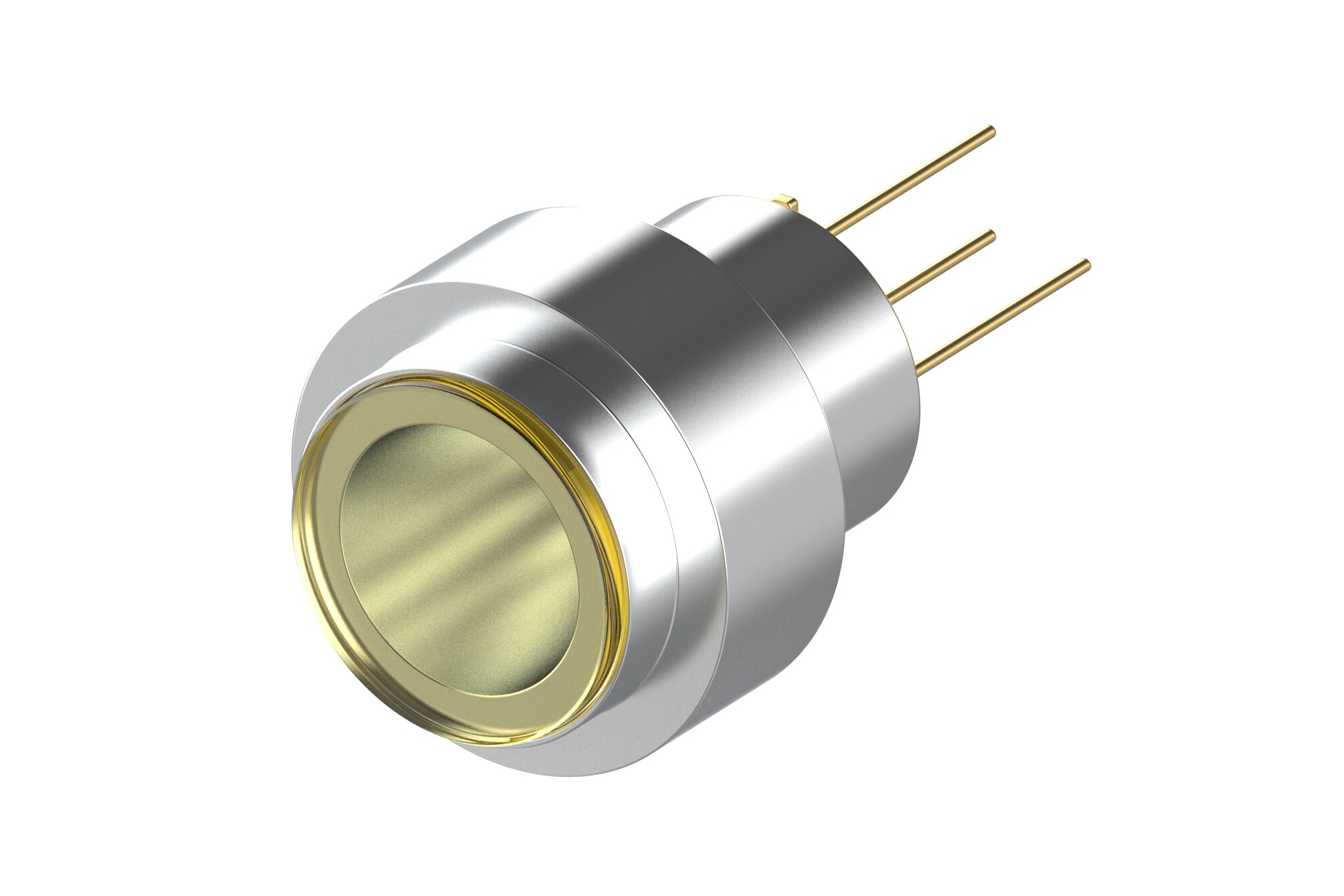 Axetris EMIRS200 on TO39 with Reflector 3, Sapphire Window | 601.800 ...