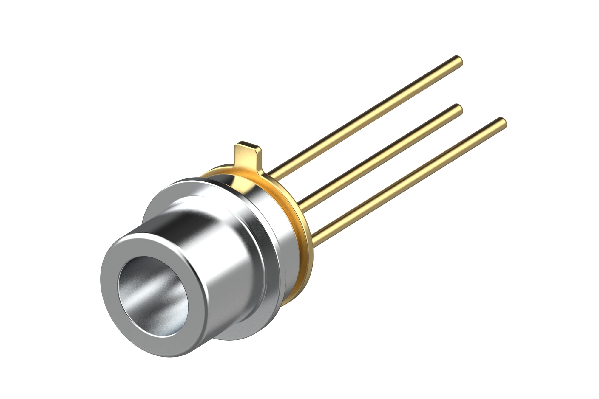 Axetris EMIRS50 on TO46 with Reflector 7 | 604.683 | Infrared Sources