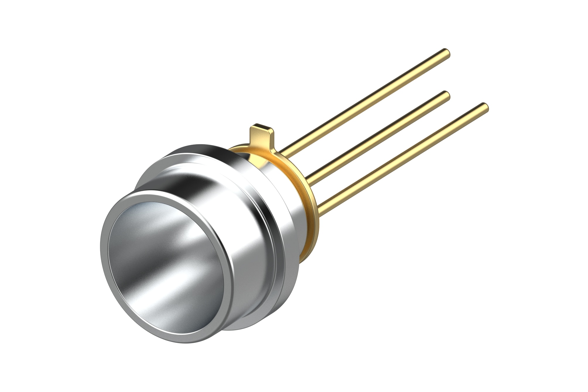 Axetris EMIRS50 on TO46 with Reflector 6 | 603.940 | Infrared Sources