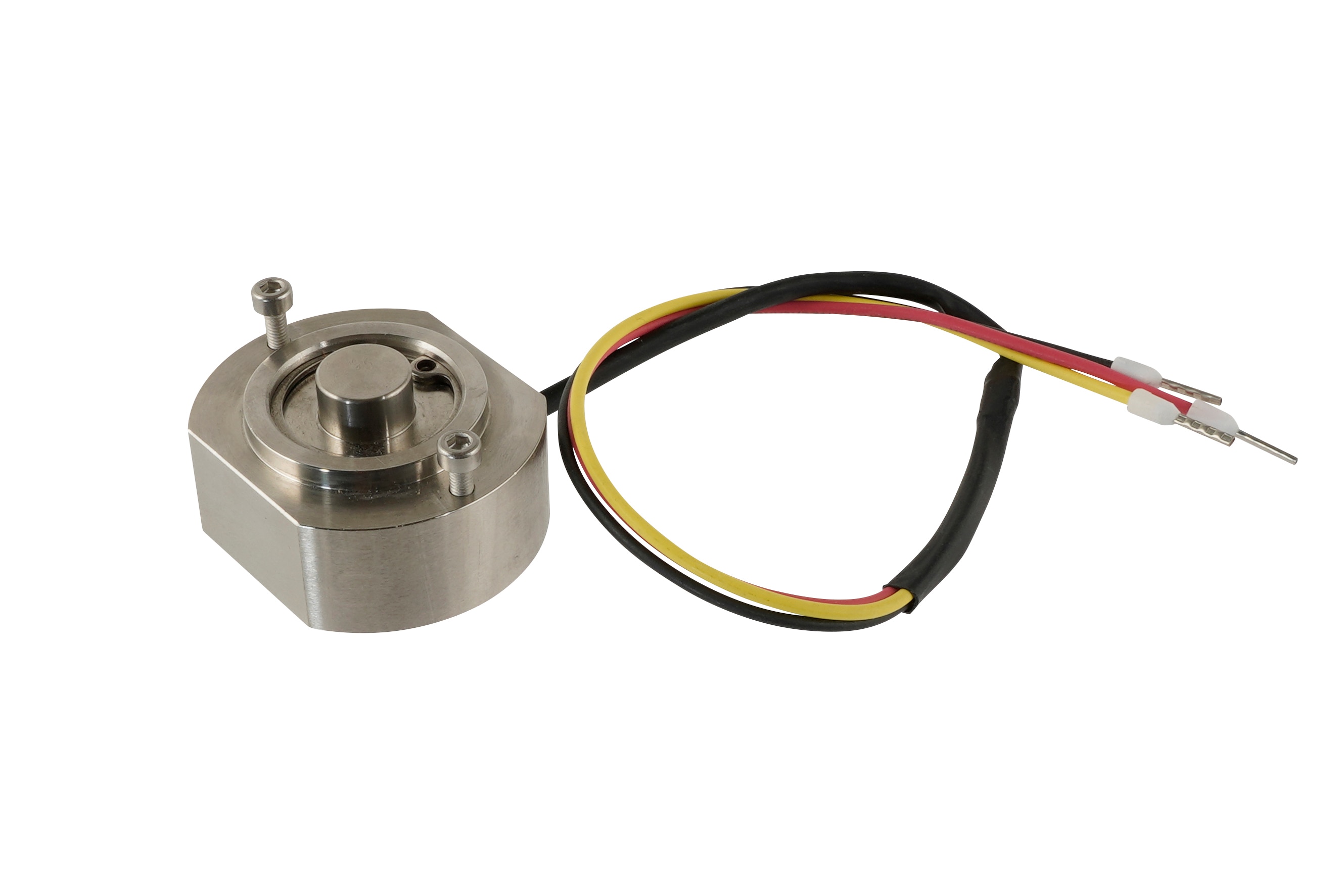 Leister Force sensor for additional weight detection | 174.323 ...