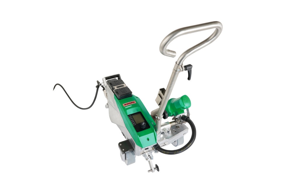 Leister VARIMAT 500, 230V/3680W, 40mm, w/o cable | 173.182 | Welding ...