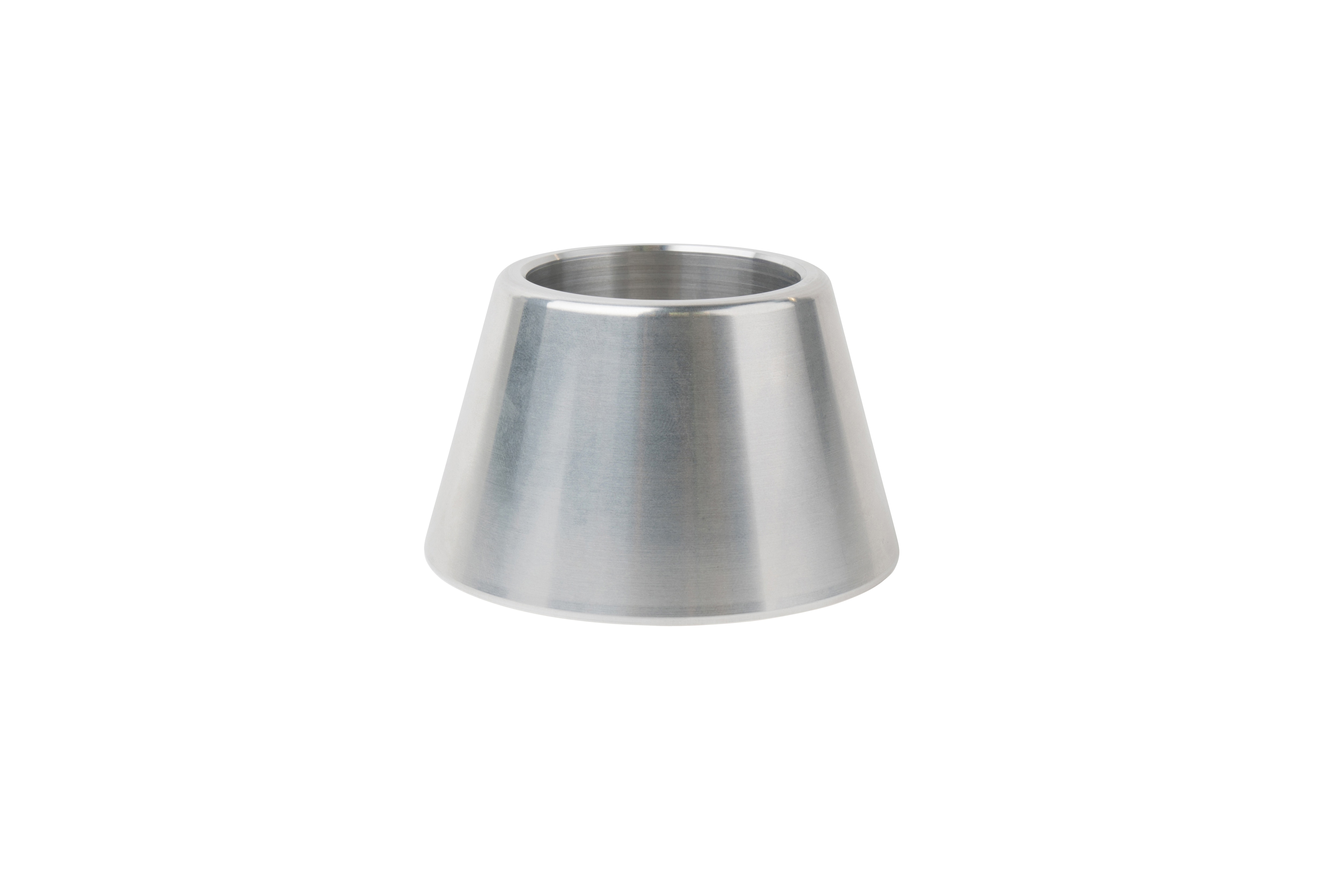 Leister Assembly cone for silicone pressure rollers | 119.111 | Accessories