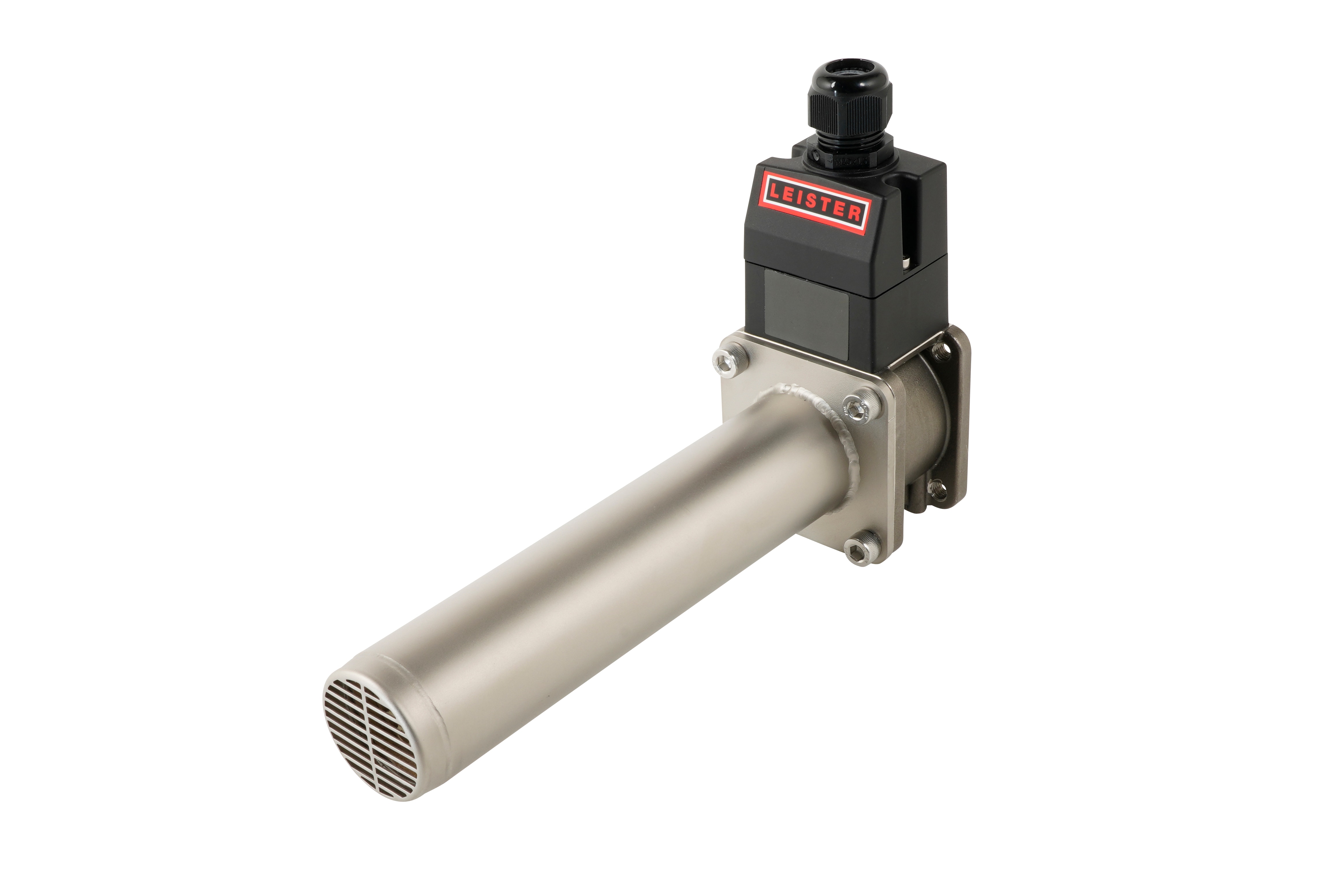 Leister LHS 410 SF HT, 230V/4.4kW | 176.892 | Industrial Hot Air Devices