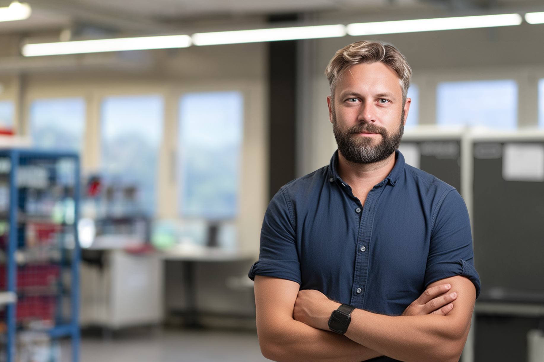 Process Engineer Wafer Fab