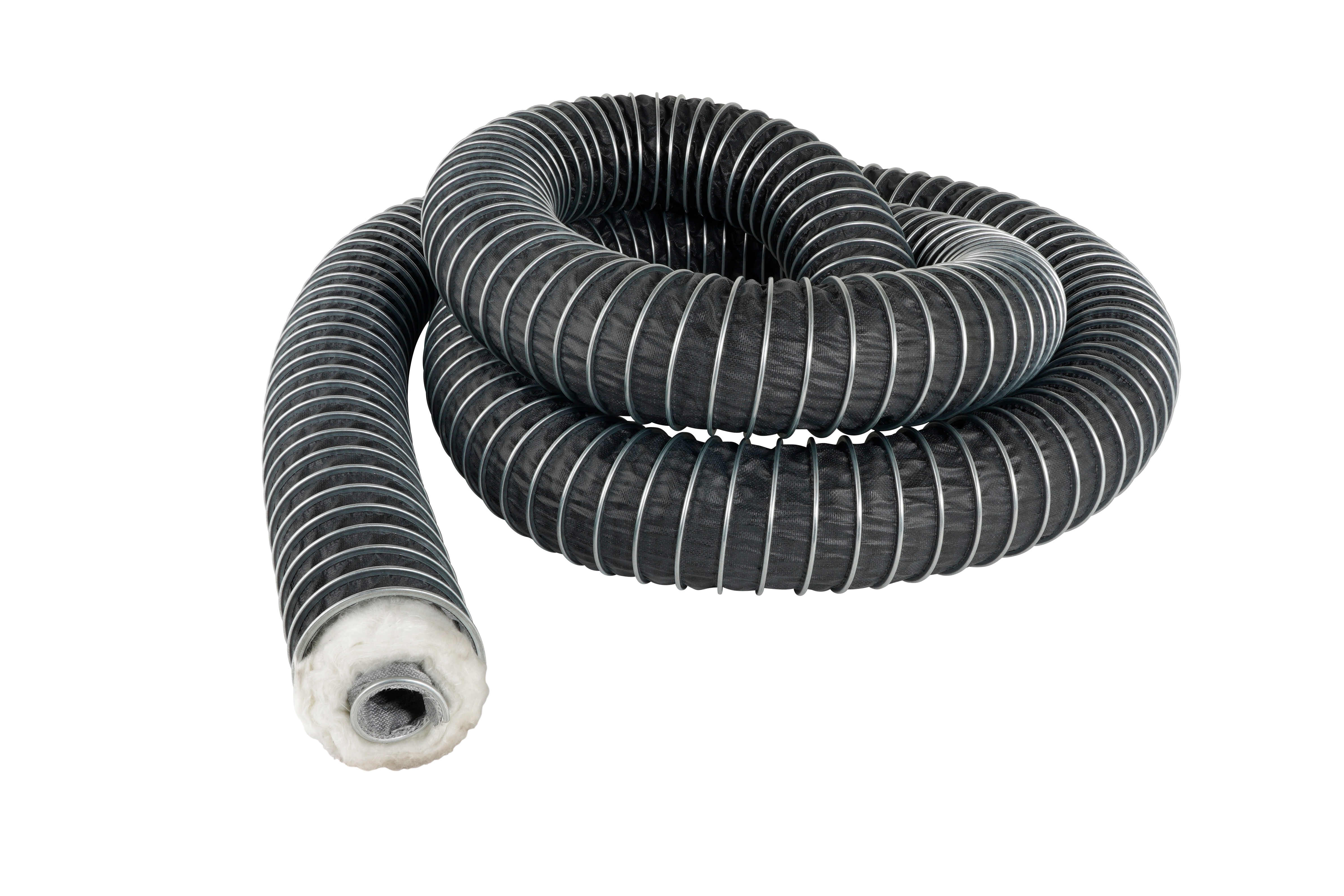 High temperature air hose