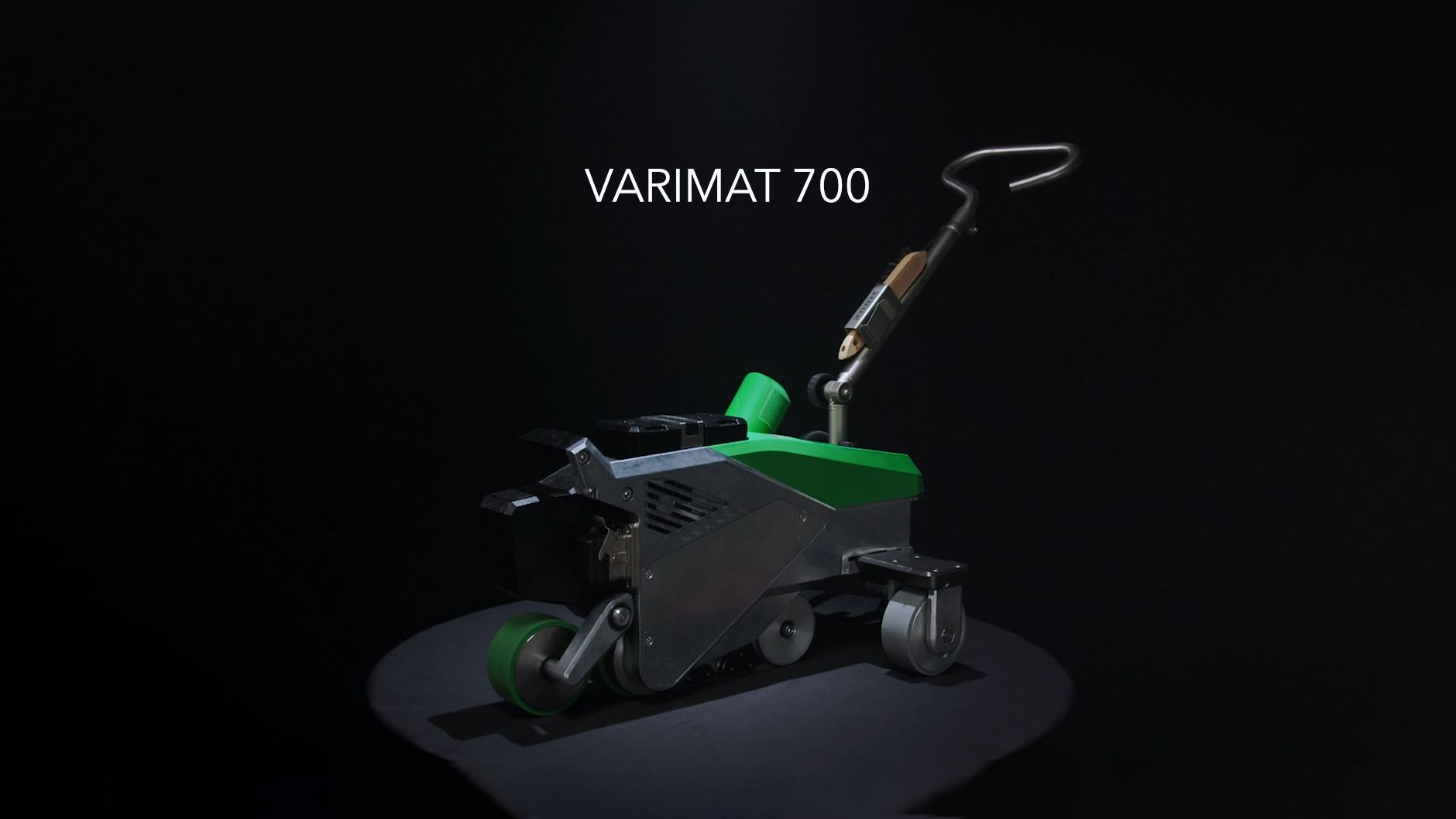 Leister VARIMAT 300, 400V/5700W, 40mm, CEE 5/16 | 173.184 | Welding ...