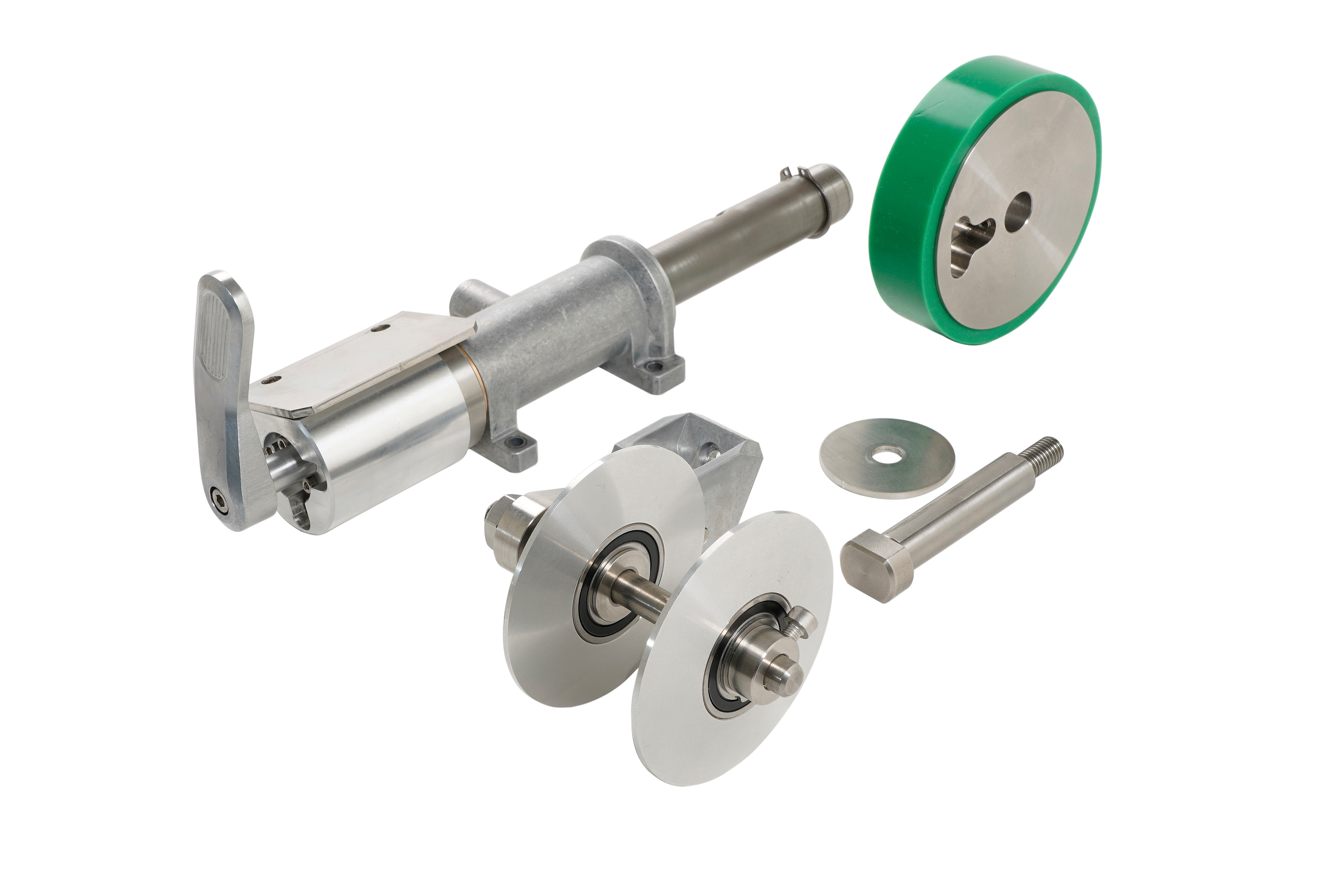 Leister Kit de profilés de toit, VARIMAT 700/500/300 | 176.977 ...