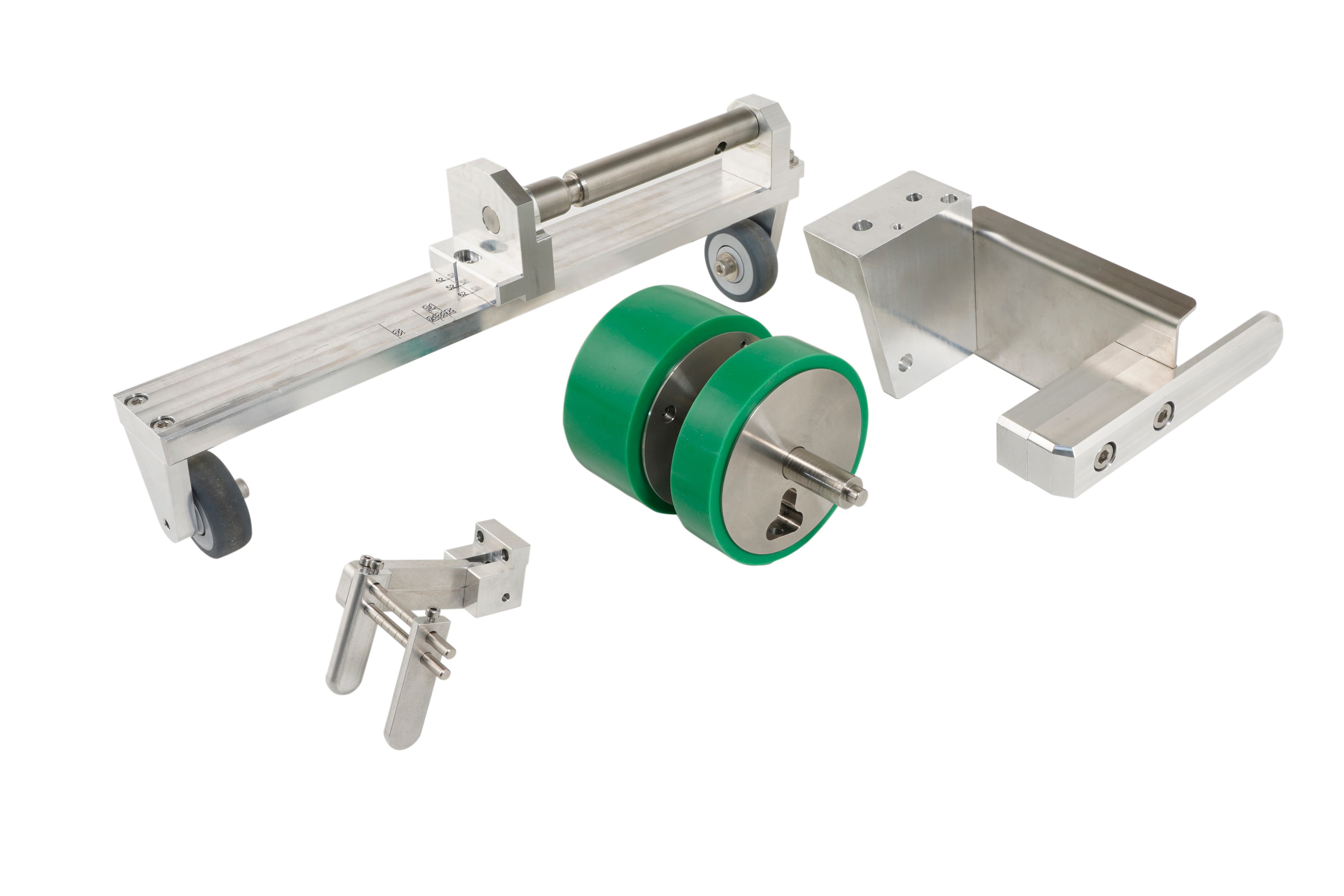 Leister Roof structure profil kit universal, UNIROOF 700/300 | 176.939 ...