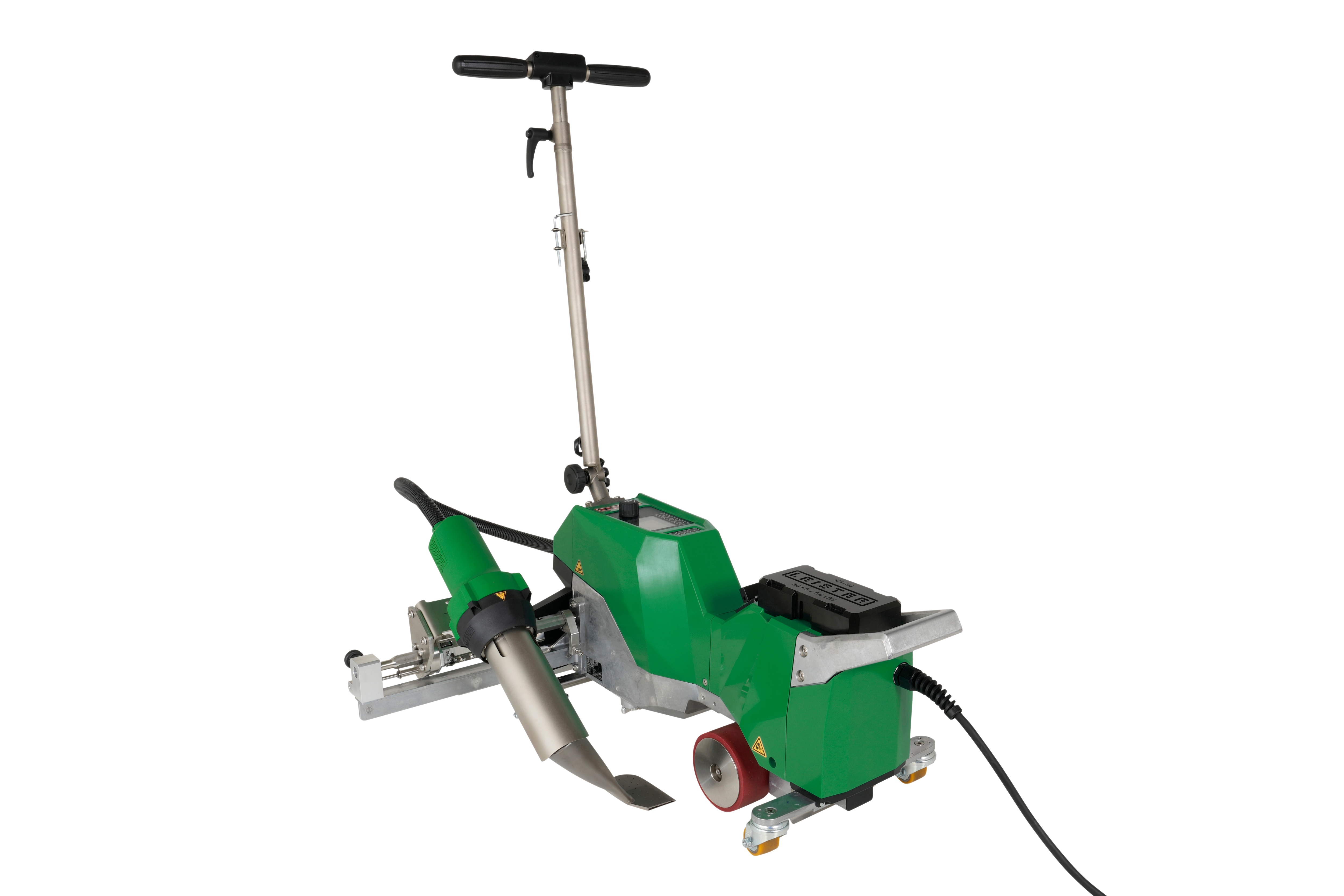 Leister VARIANT 700, 230V/3680W, 50mm, EU plug | 176.859 | Welding Machines