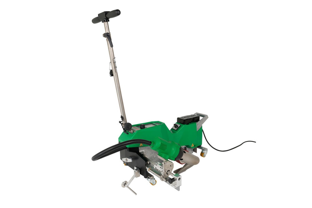 Leister VARIANT 700, 230V/3680W, 40mm, EU plug | 176.860 | Welding Machines