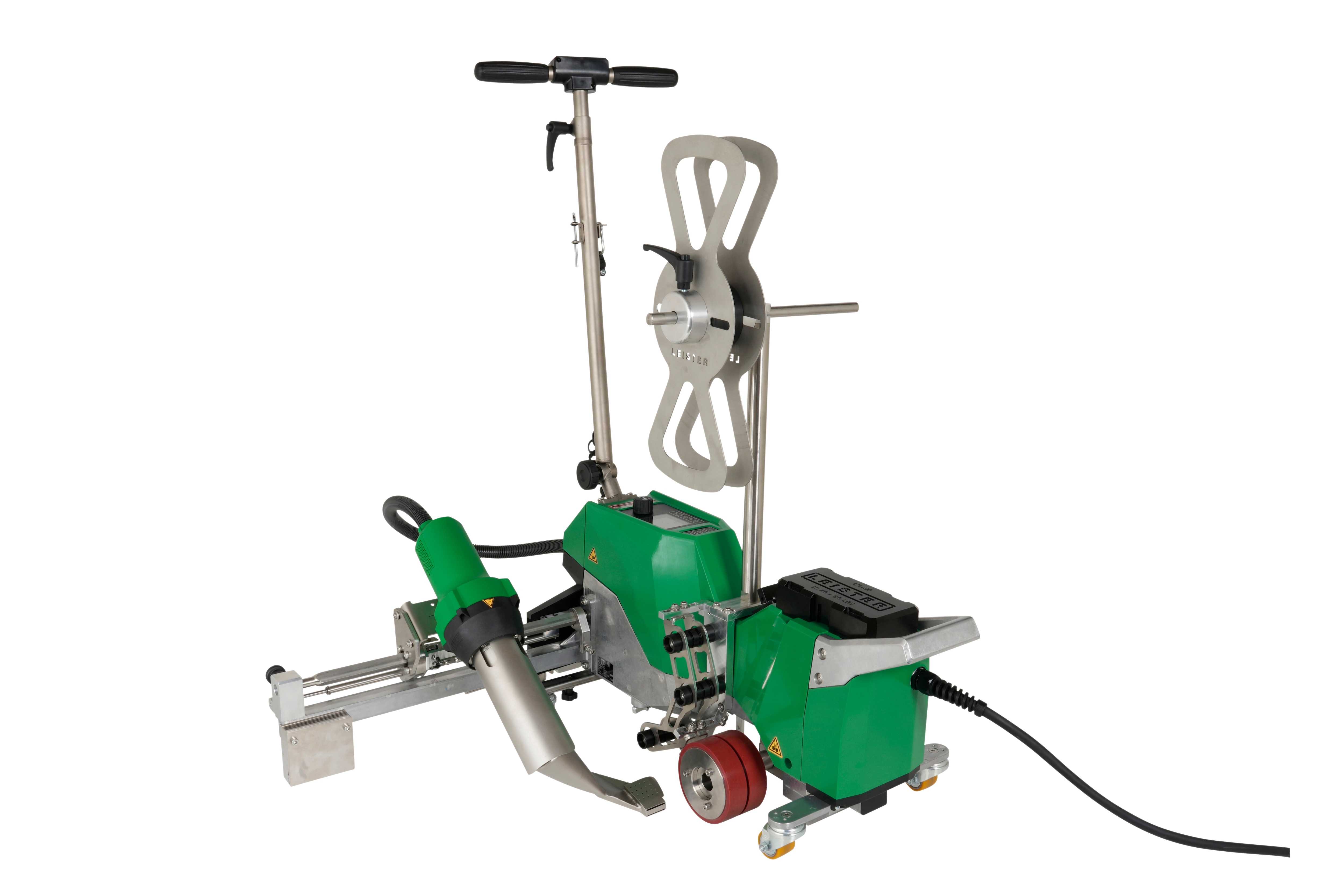 Leister VARIANT 704, 230V/3680W, 25mm, EU plug | 176.873 | Welding Machines