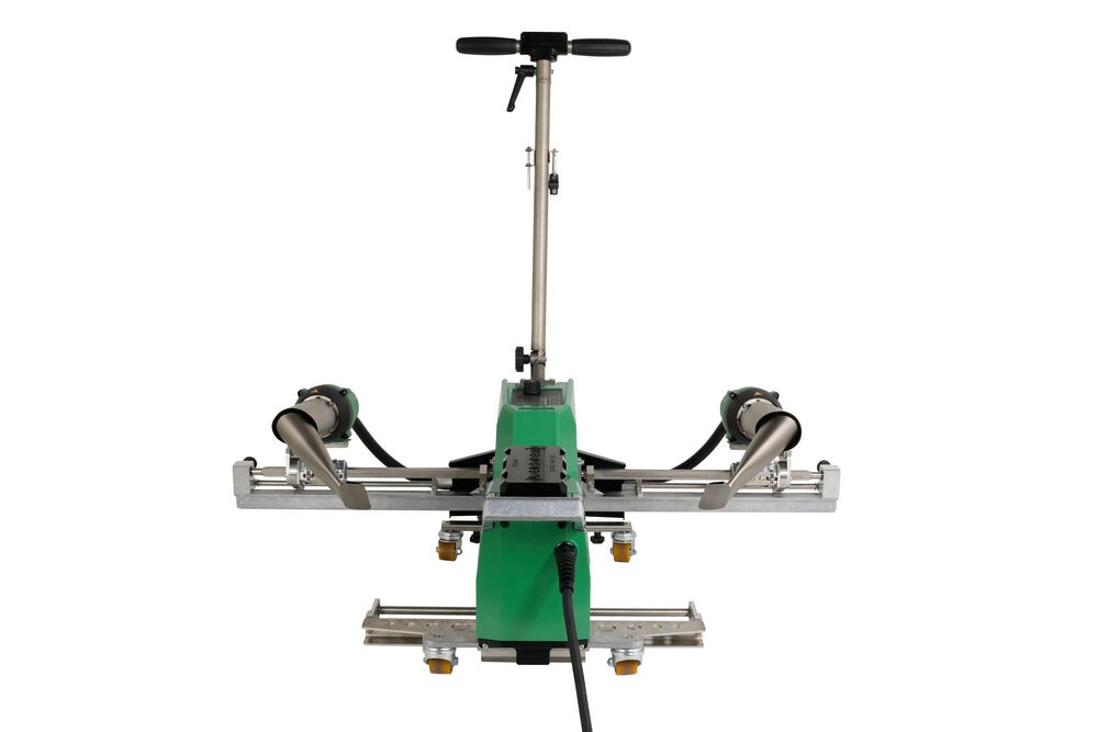 Leister VARIANT 706, 400V/11000W, 20mm, CEE 5/16 | 176.868 | Welding ...