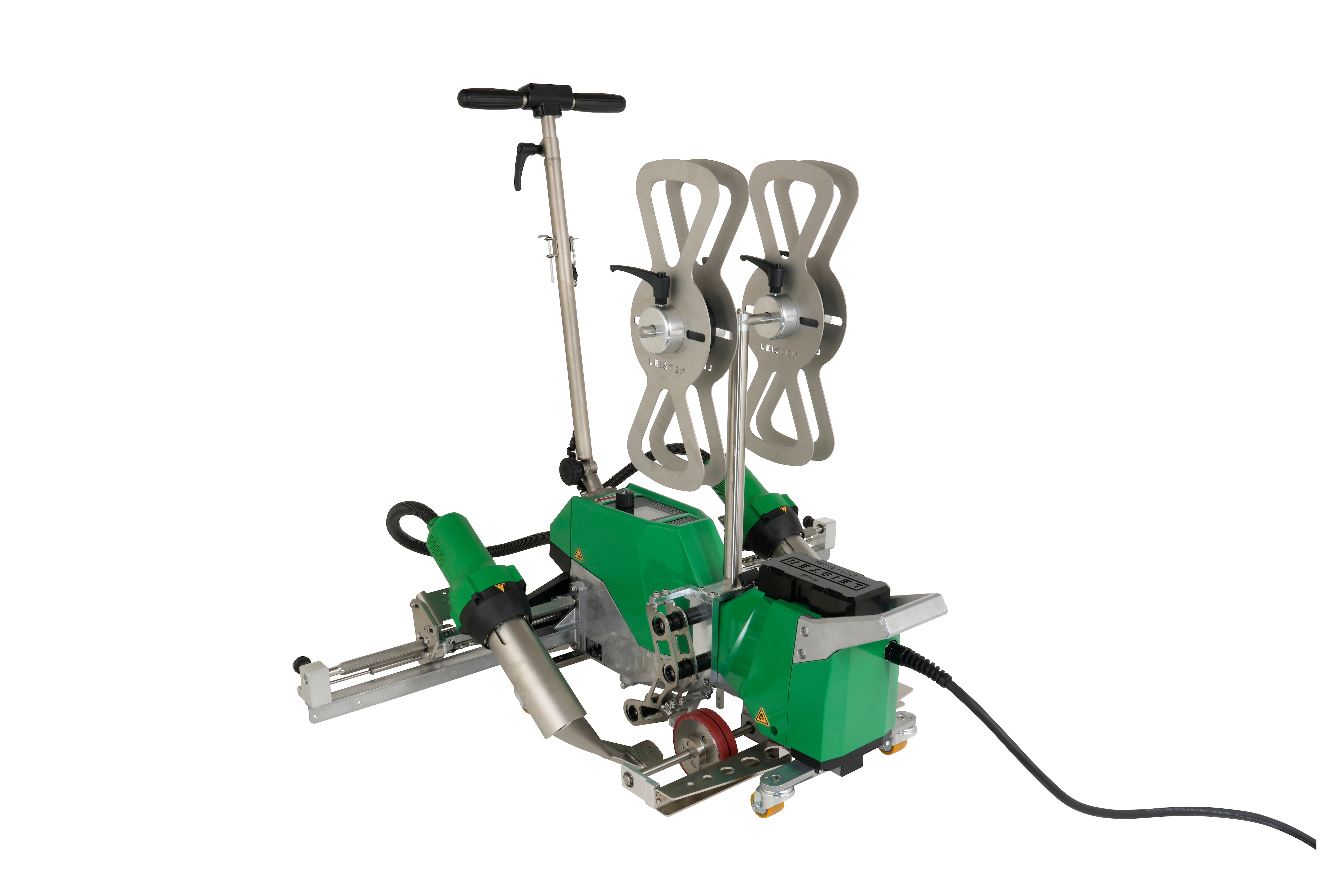 Leister VARIANT 708, 400V/11000W, 25mm, CEE 5/16 | 176.877 | Welding ...