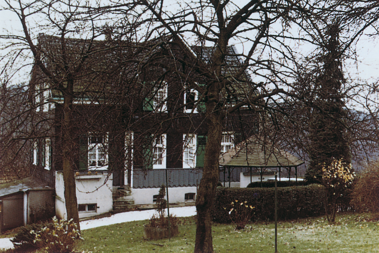 75 Years of Leister Group: A Success Story of Innovation and ...
