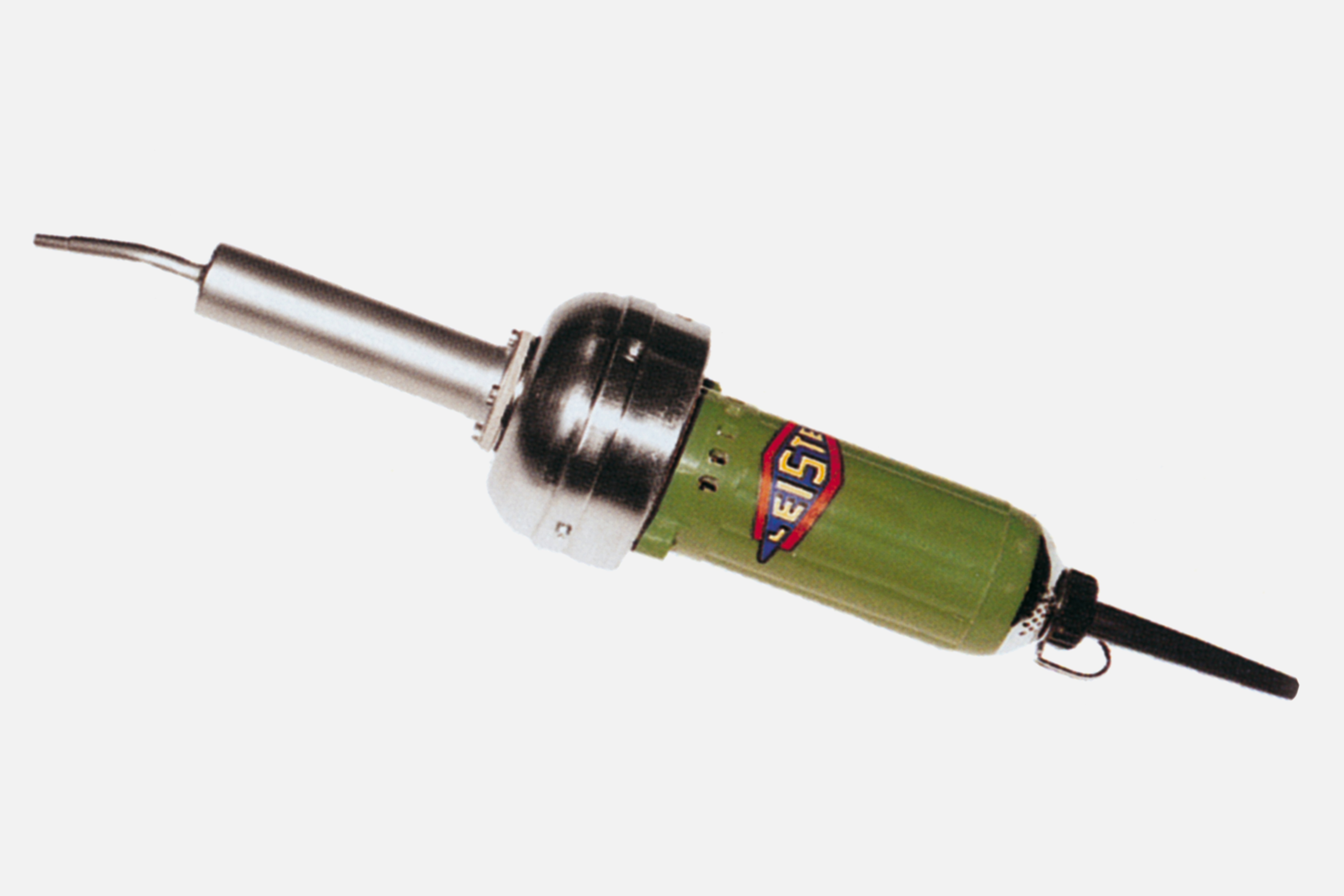 75 Years of Leister Group: A Success Story of Innovation and ...
