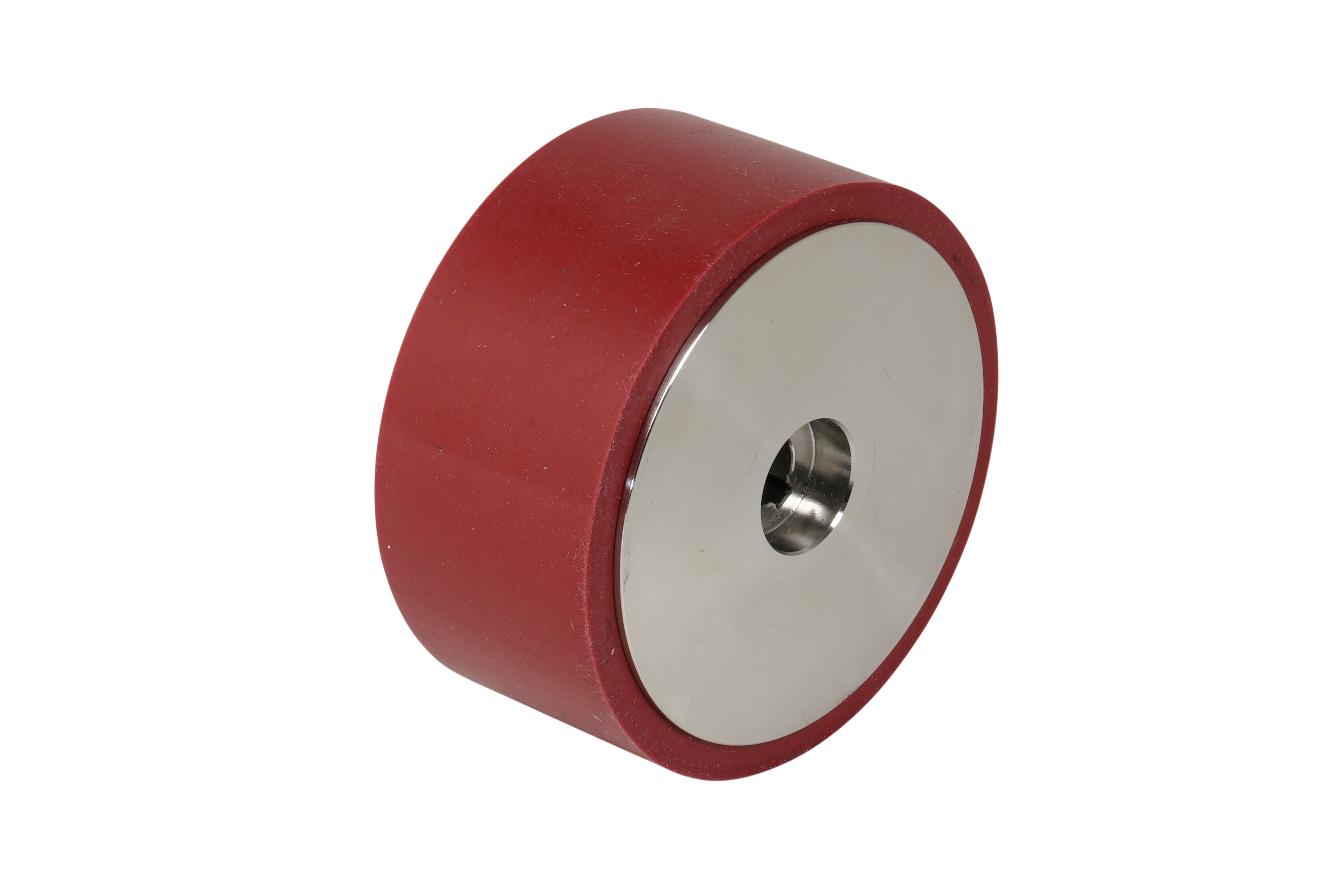 Leister Pressure roller 40 mm | 171.243 | Accessories