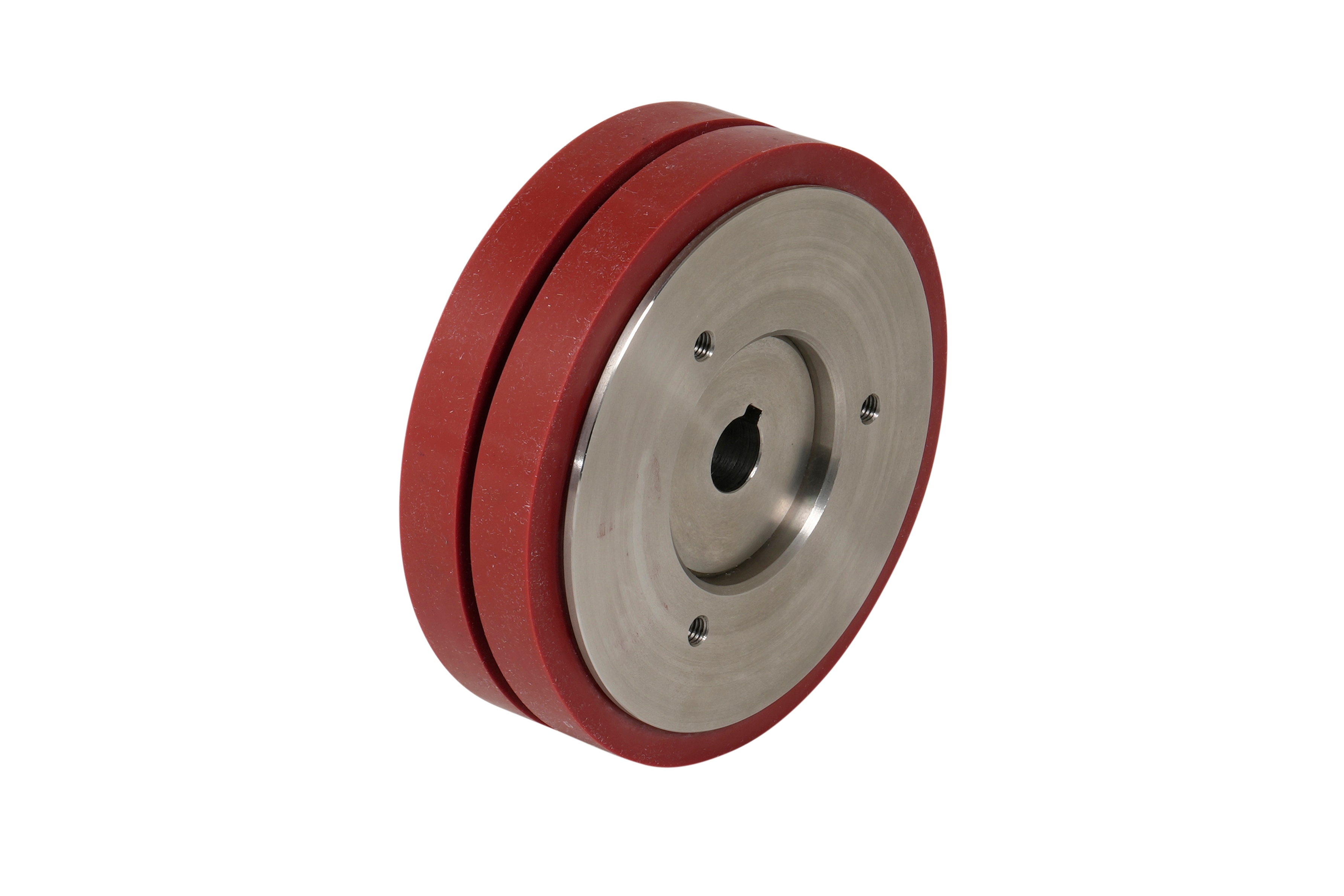 Pressure Roller 25 mm, AV | 171.327 | Accessories