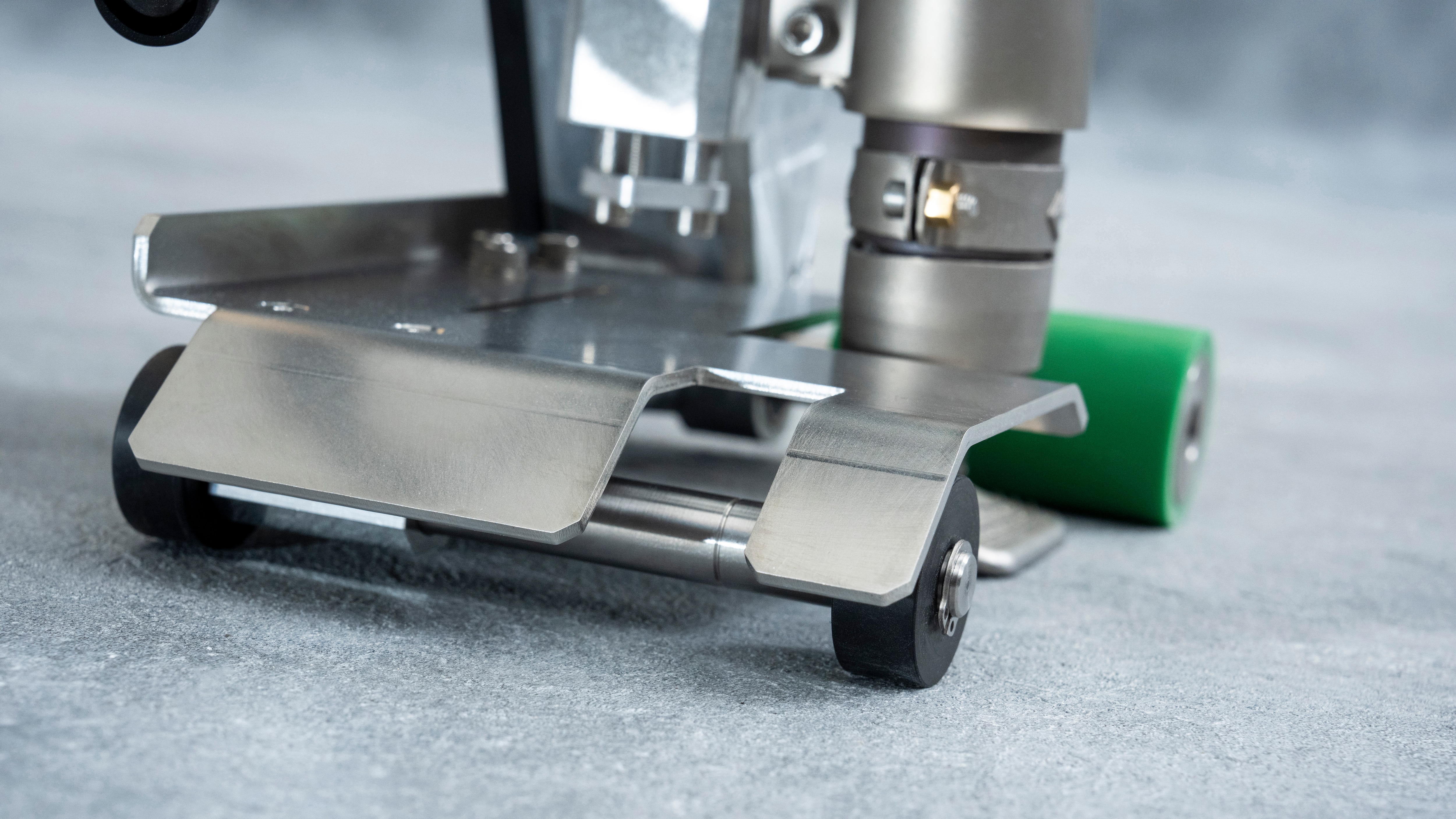 Leister UNIDRIVE 505, 230V/2300W, 40mm, CEE 3/16 | 135.531 | Welding ...