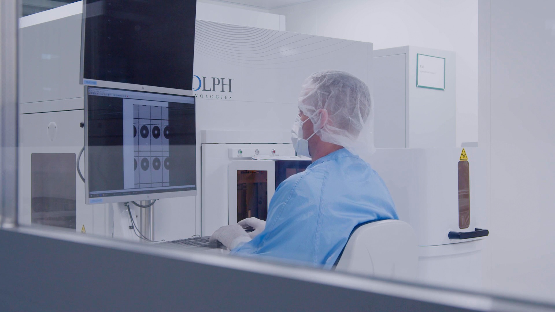 Axetris Achieves Digital Transformation with Camline