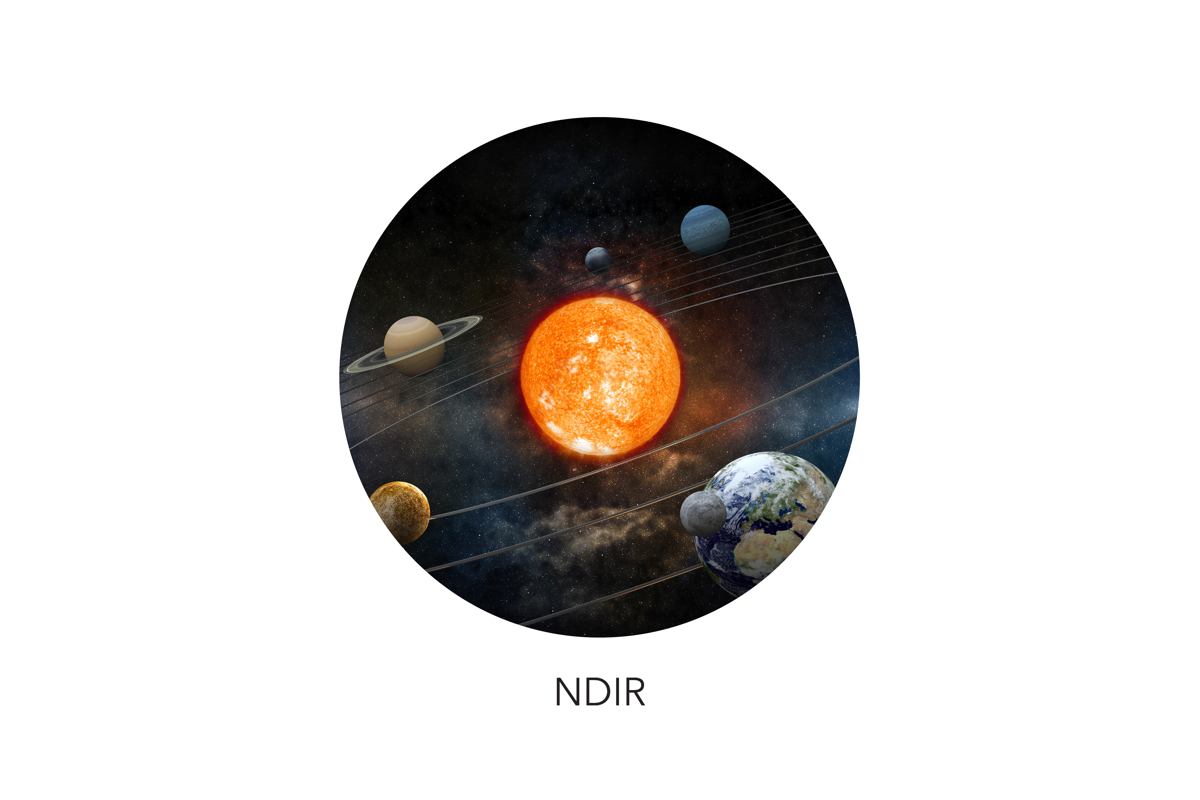 Comparison of MOS, NDIR and TDLS sensors